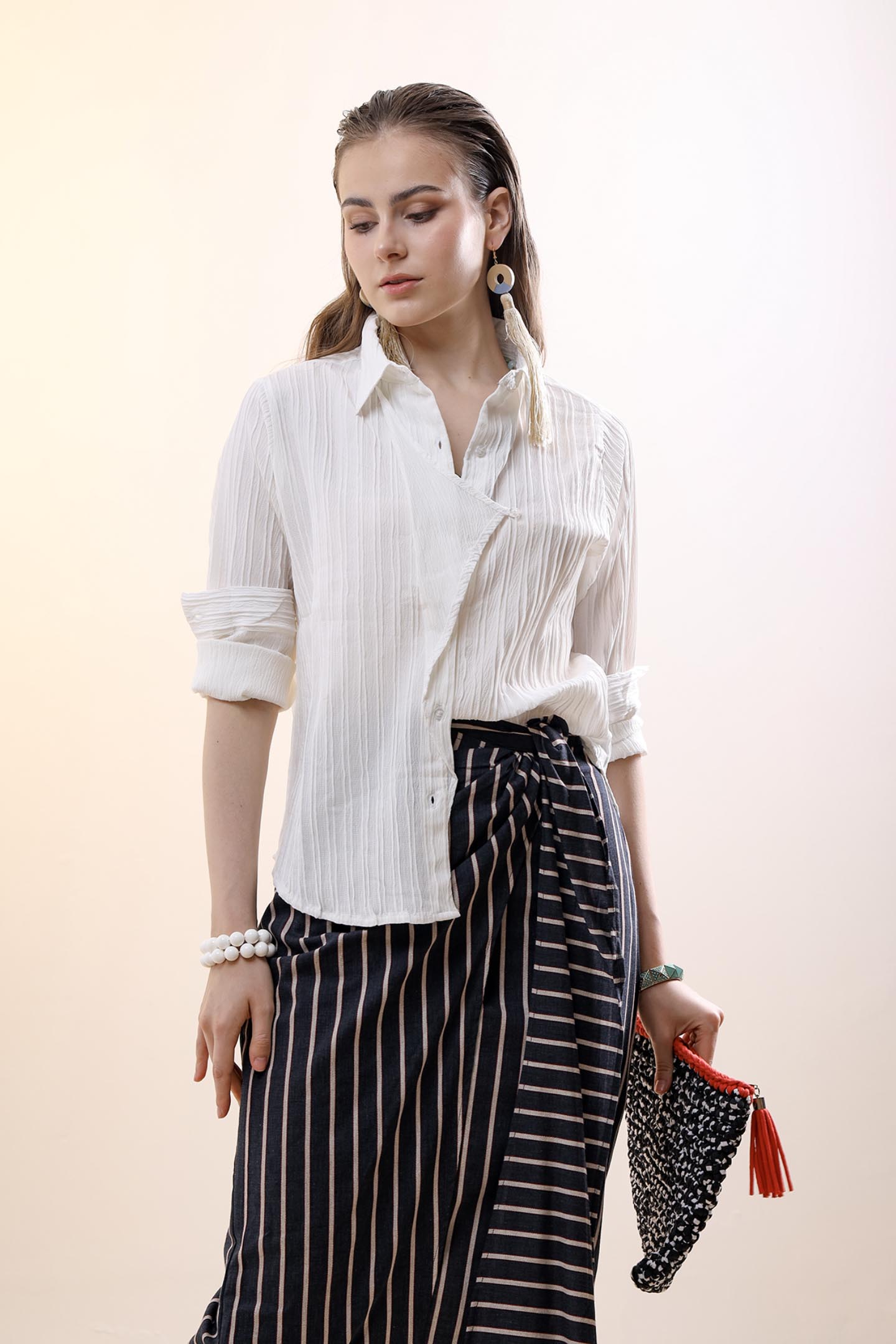 Ravin Shirt | Hava Indonesia