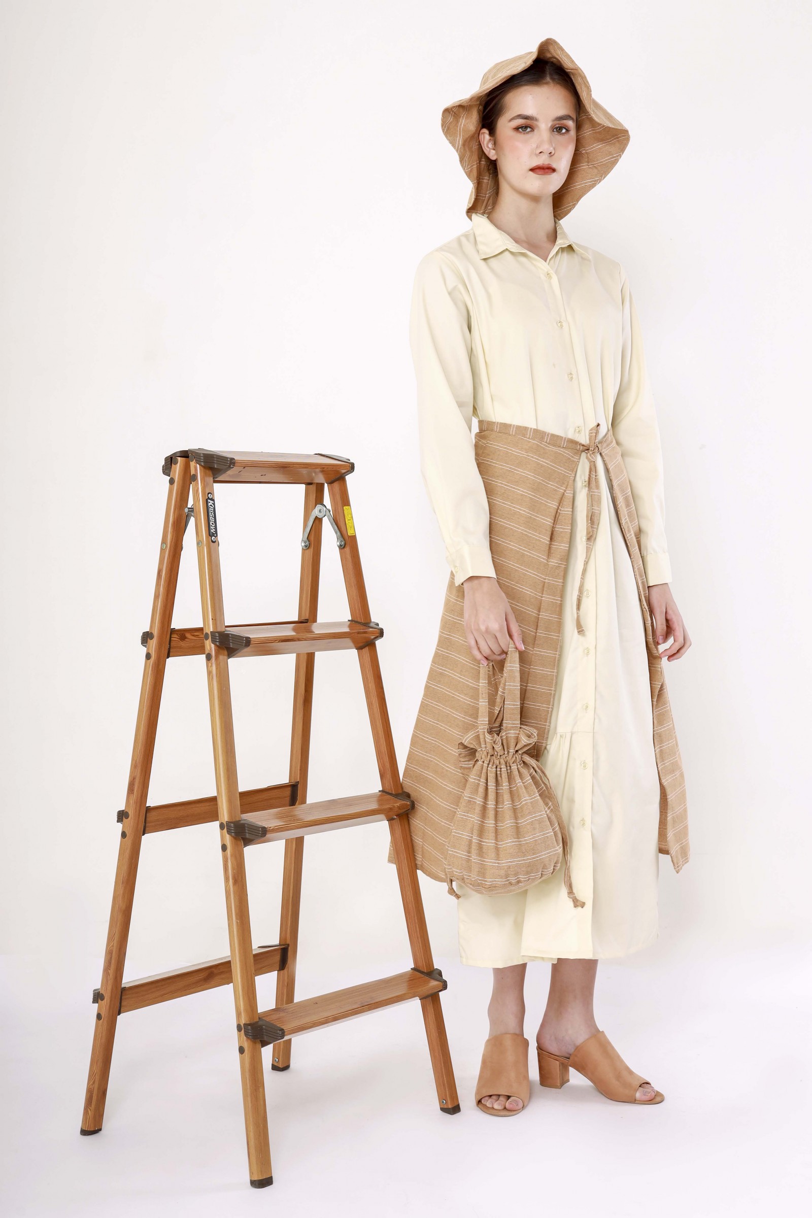 Reema Dress | Hava Indonesia