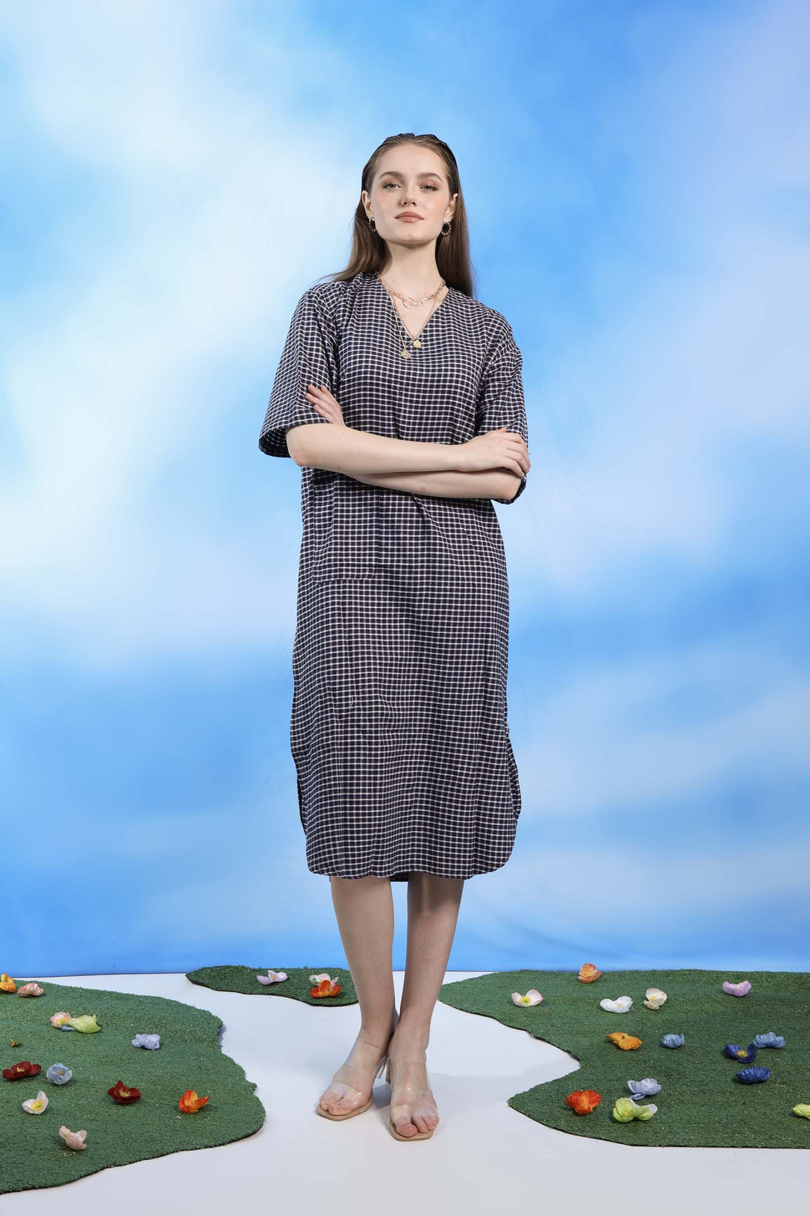 Reva Dress | Hava Indonesia
