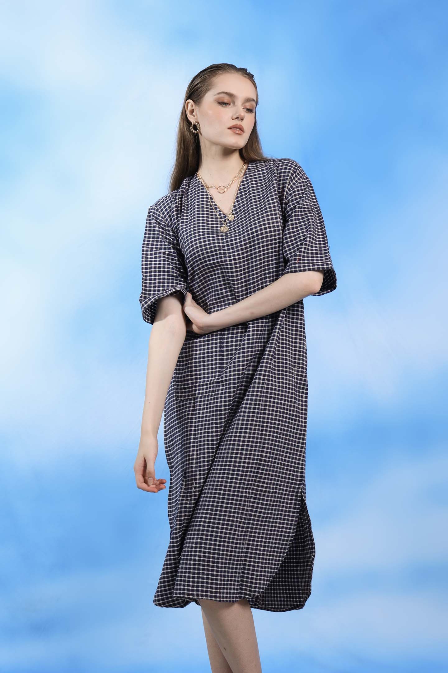 Reva Dress | Hava Indonesia