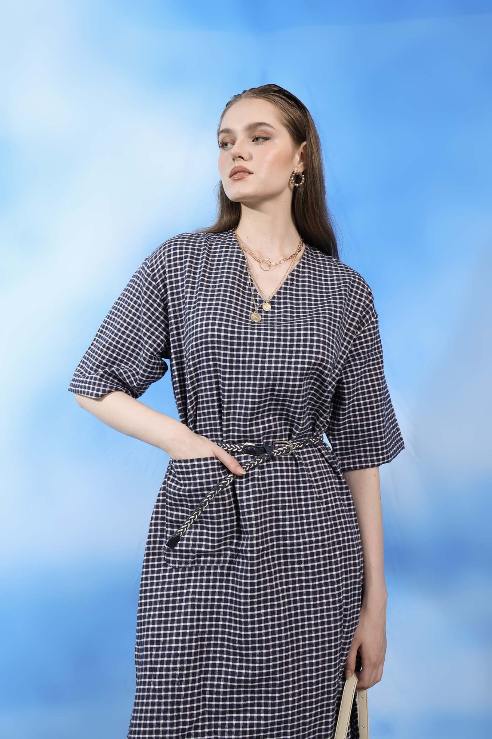 Reva Dress | Hava Indonesia
