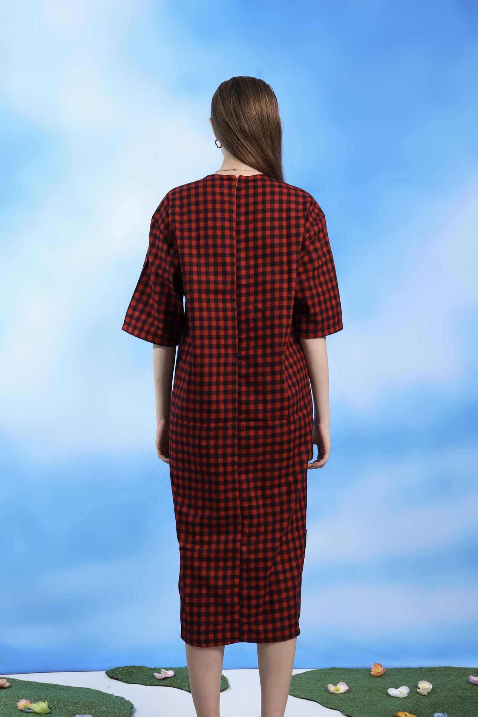 Reva Dress | Hava Indonesia