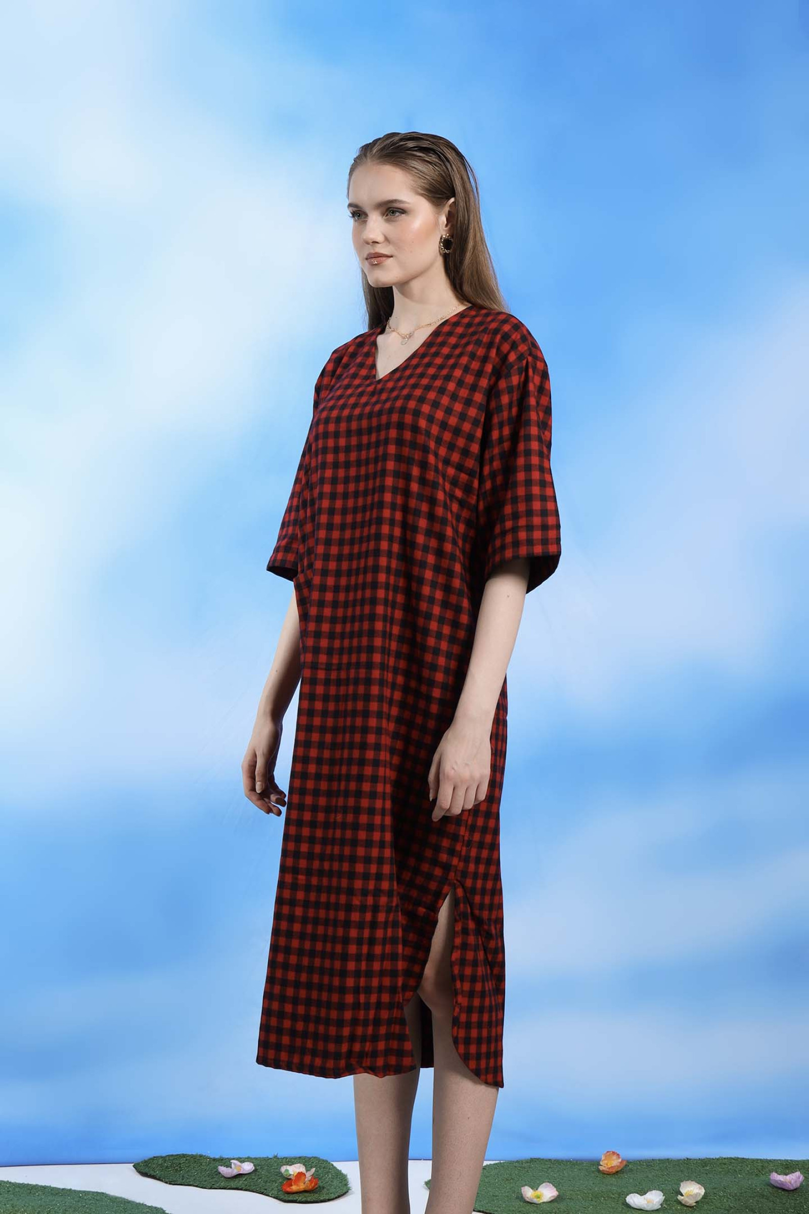 Reva Dress | Hava Indonesia