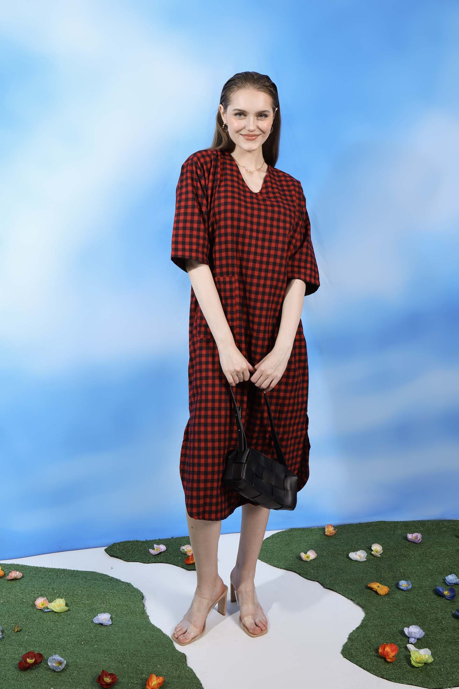 Reva Dress | Hava Indonesia