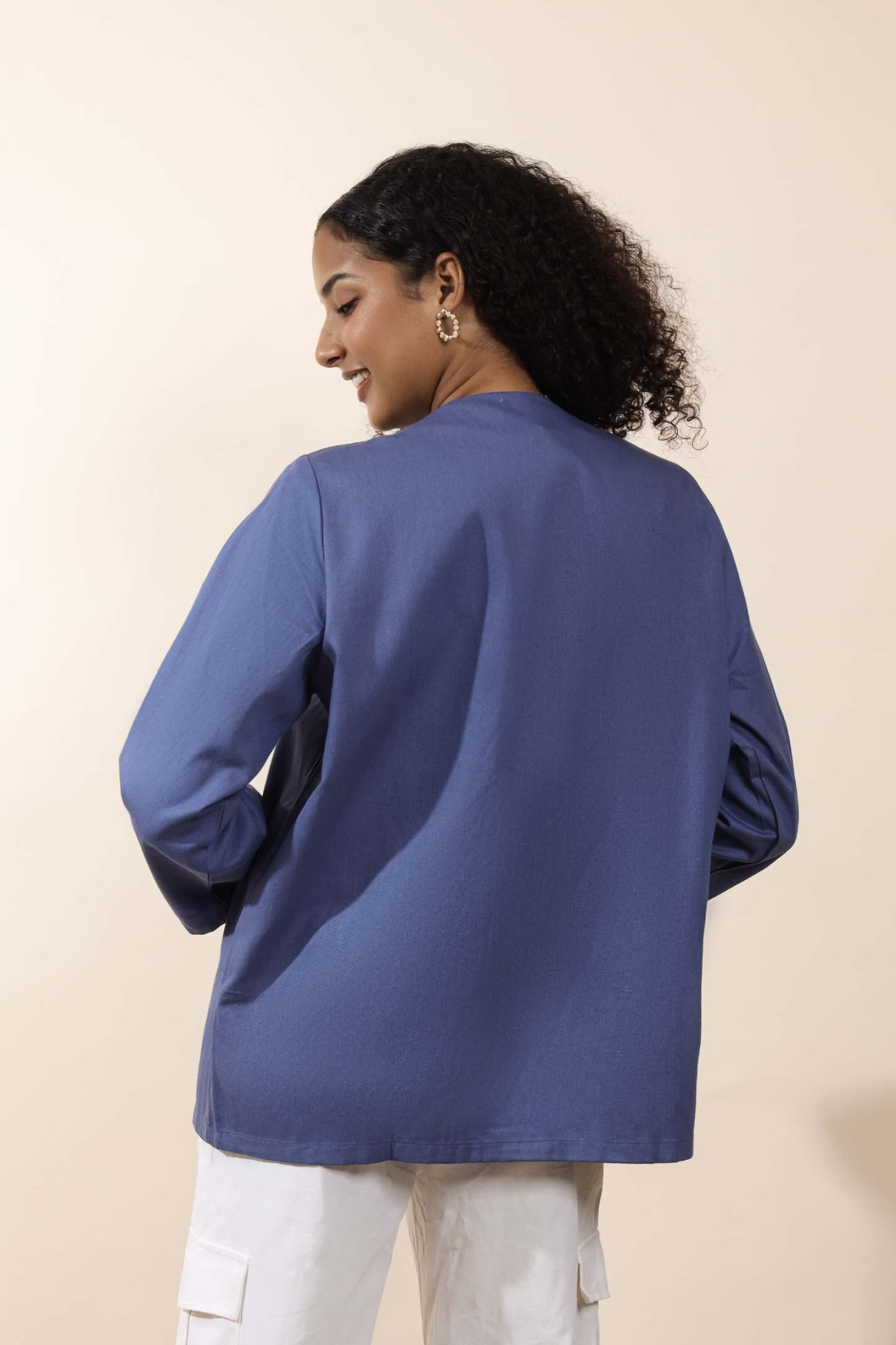 Riany Blazer | Hava Indonesia