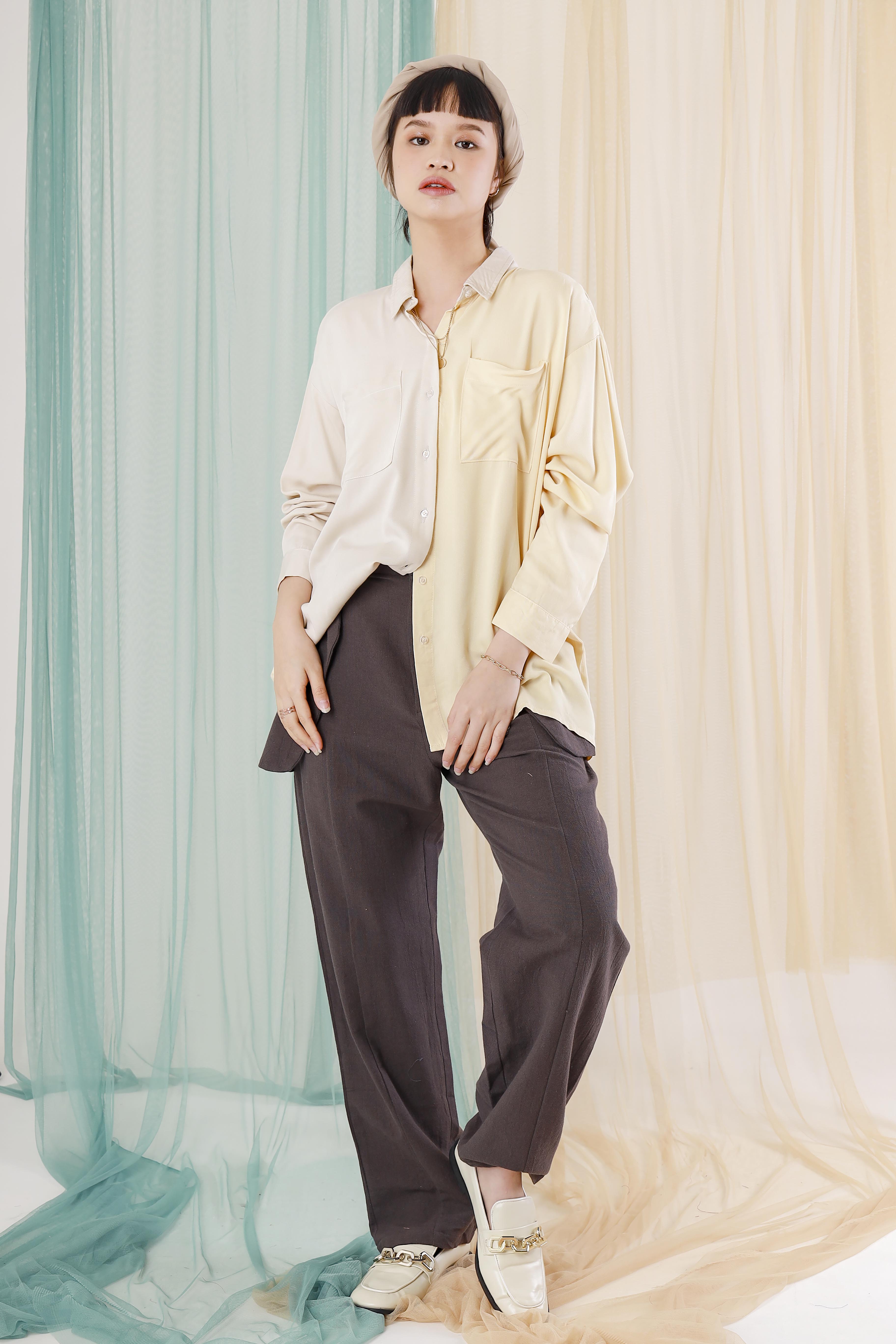 Risa Shirt | Hava Indonesia