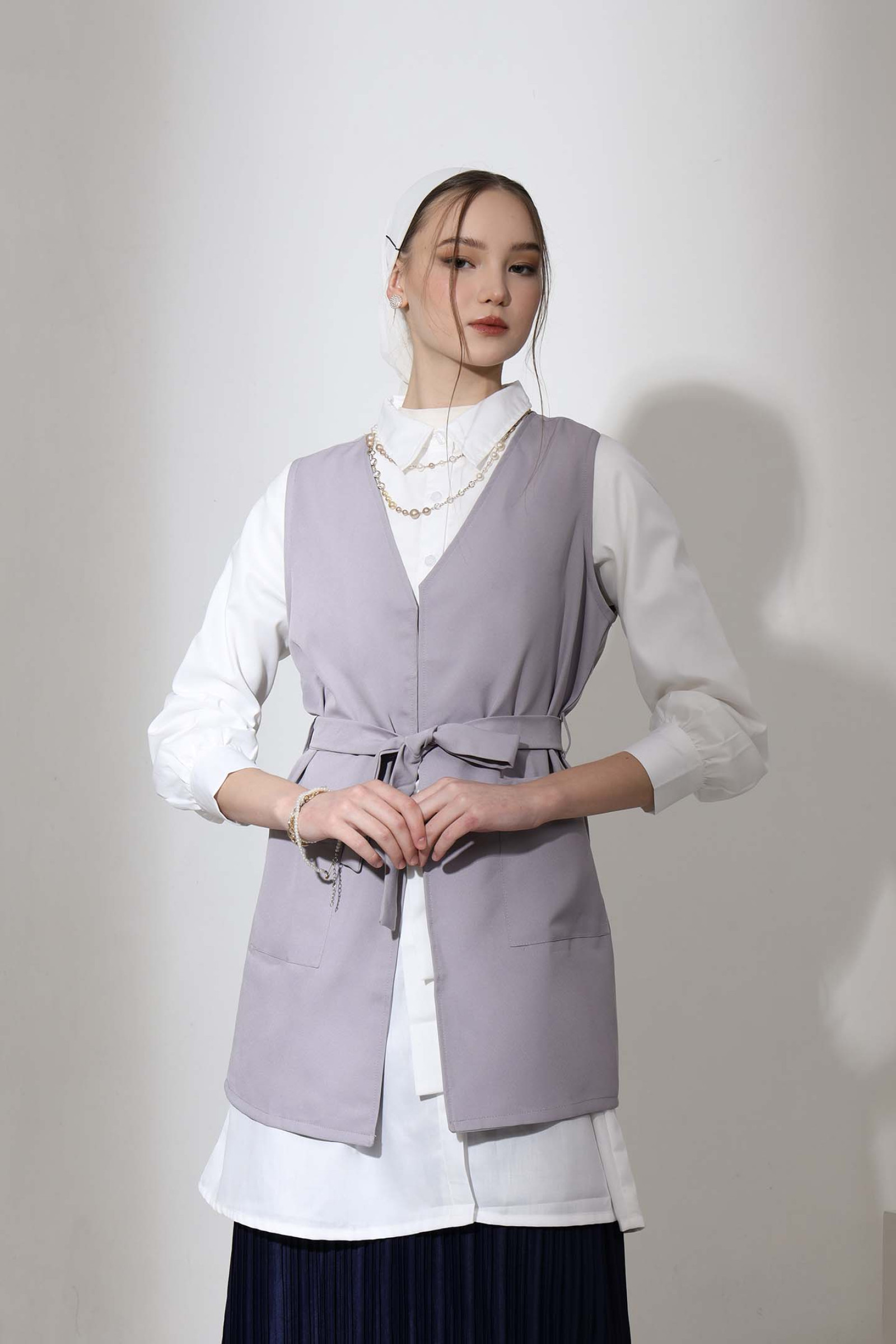 Risha Vest | Hava Indonesia