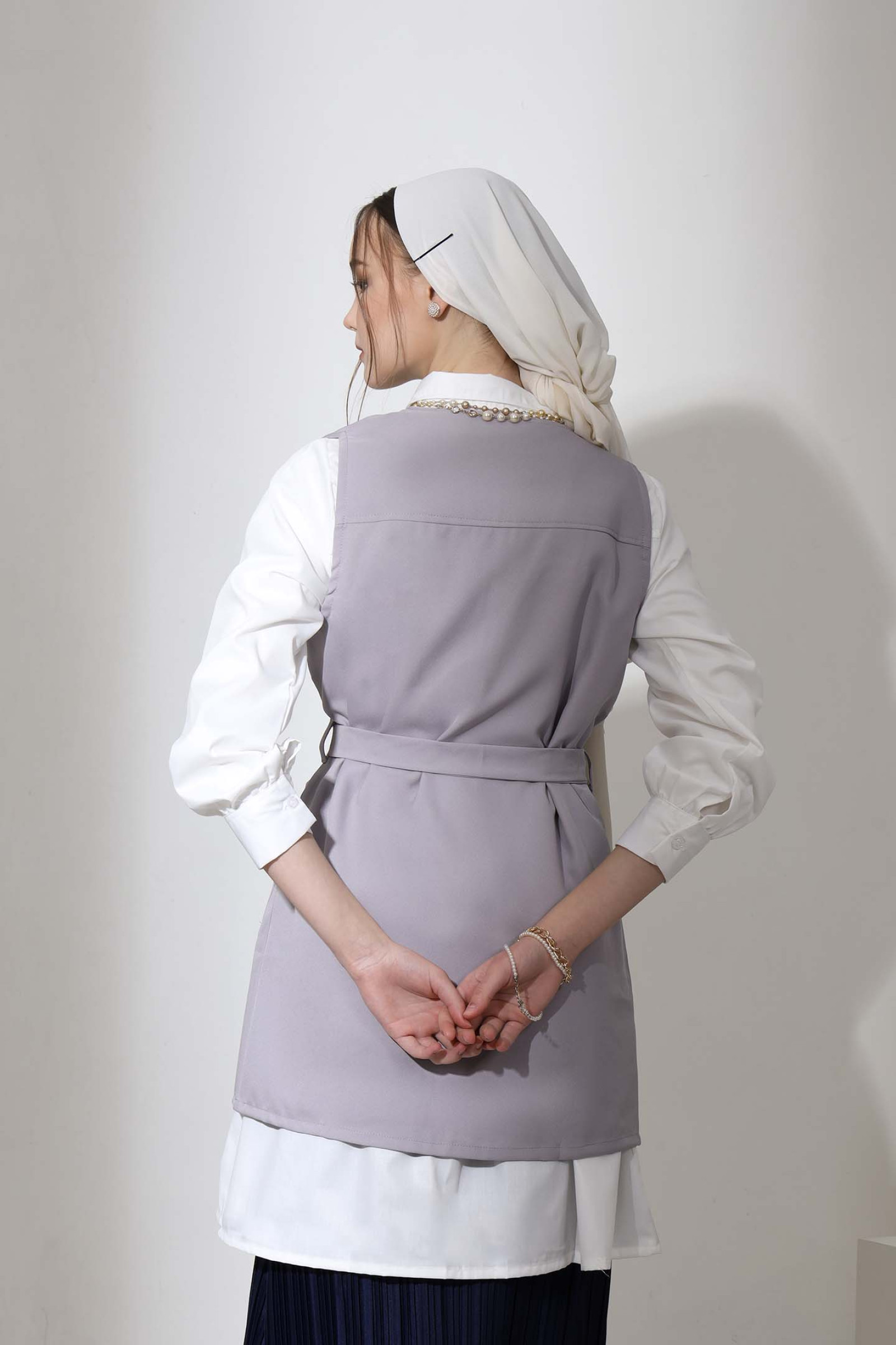 Risha Vest | Hava Indonesia