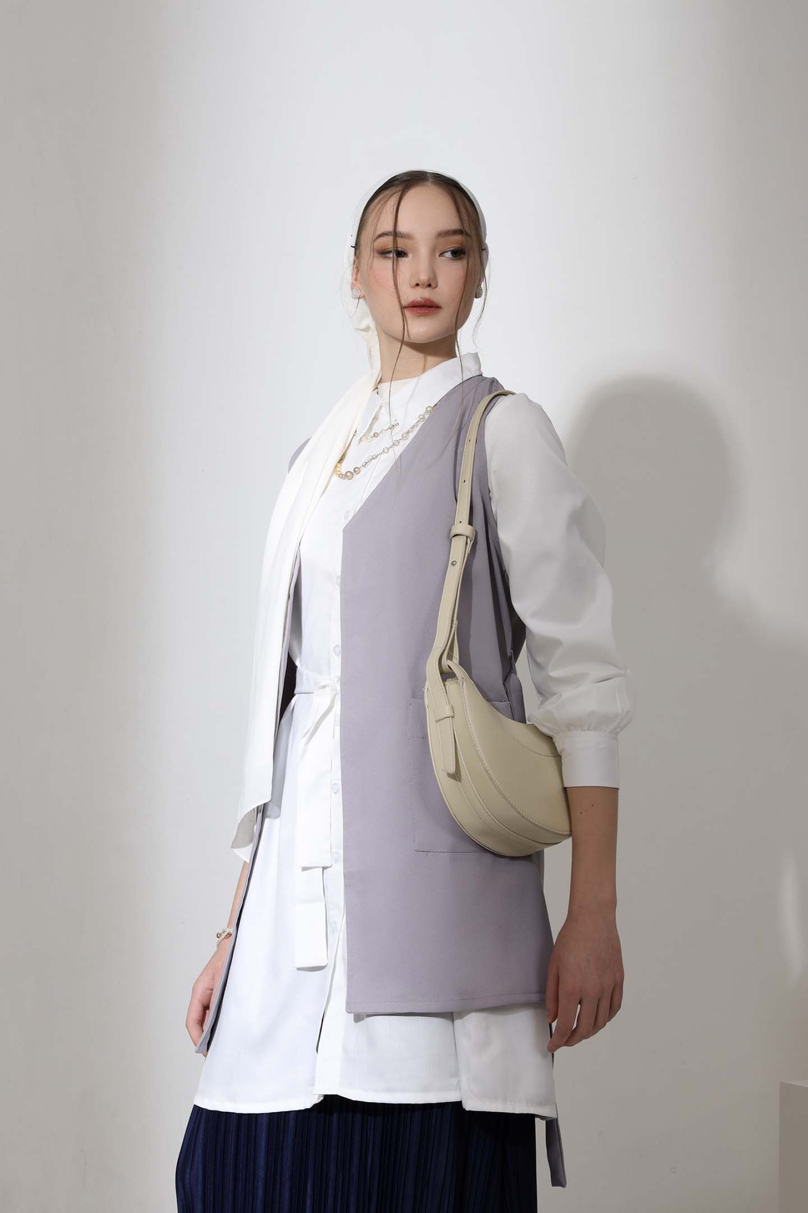 Risha Vest | Hava Indonesia