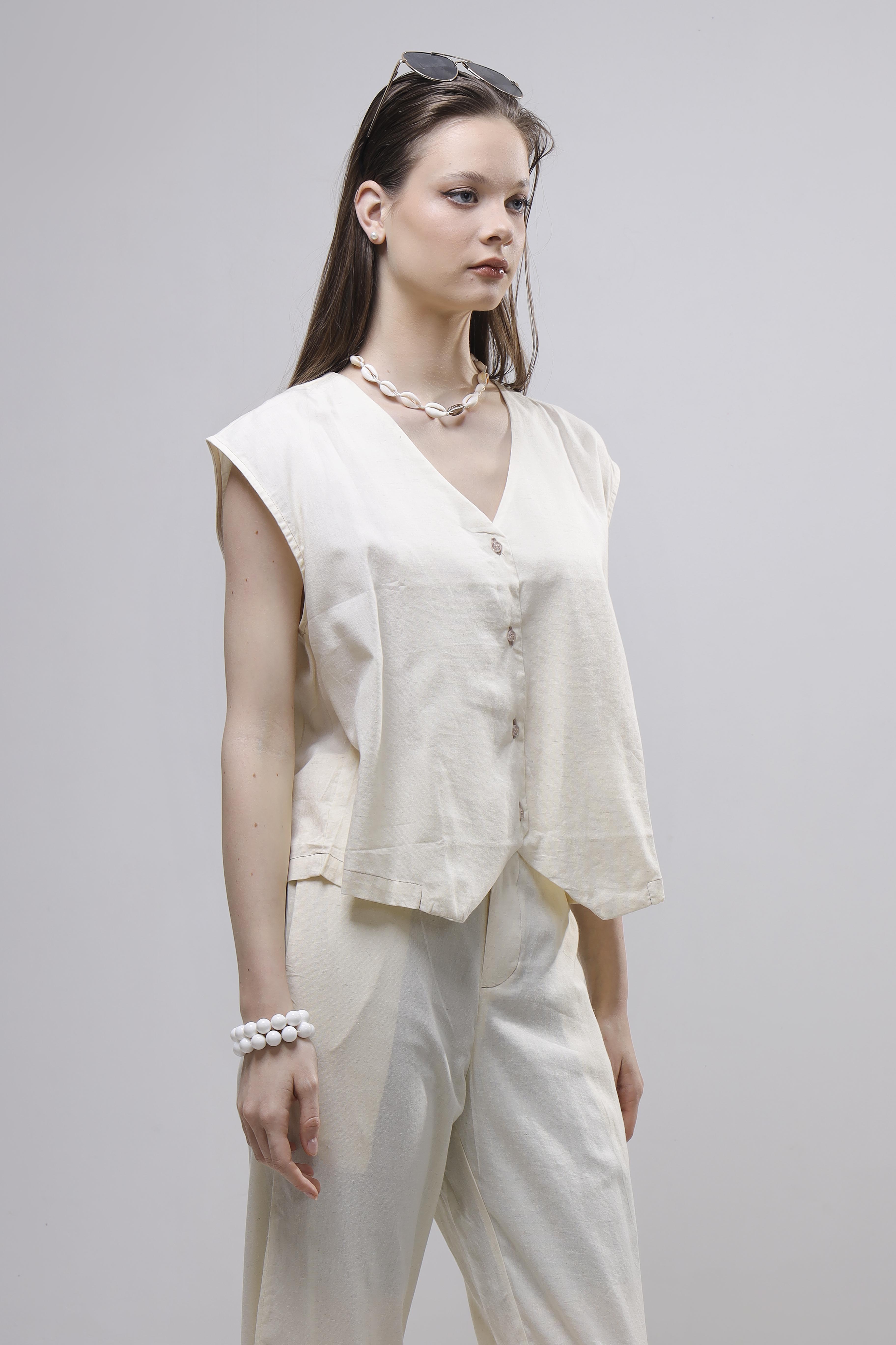 Rose Vest | Hava Indonesia