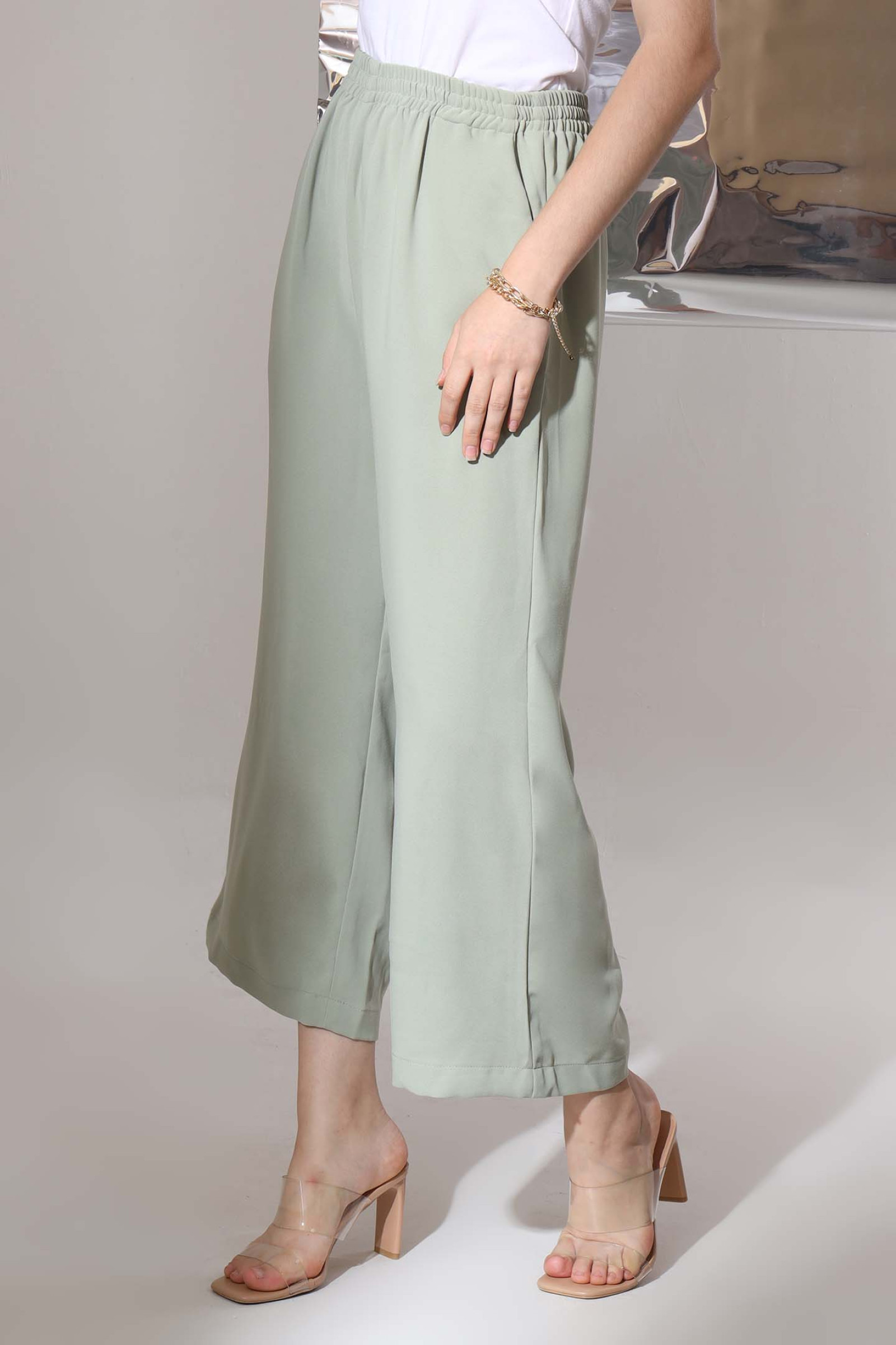 Rose pants | Hava Indonesia