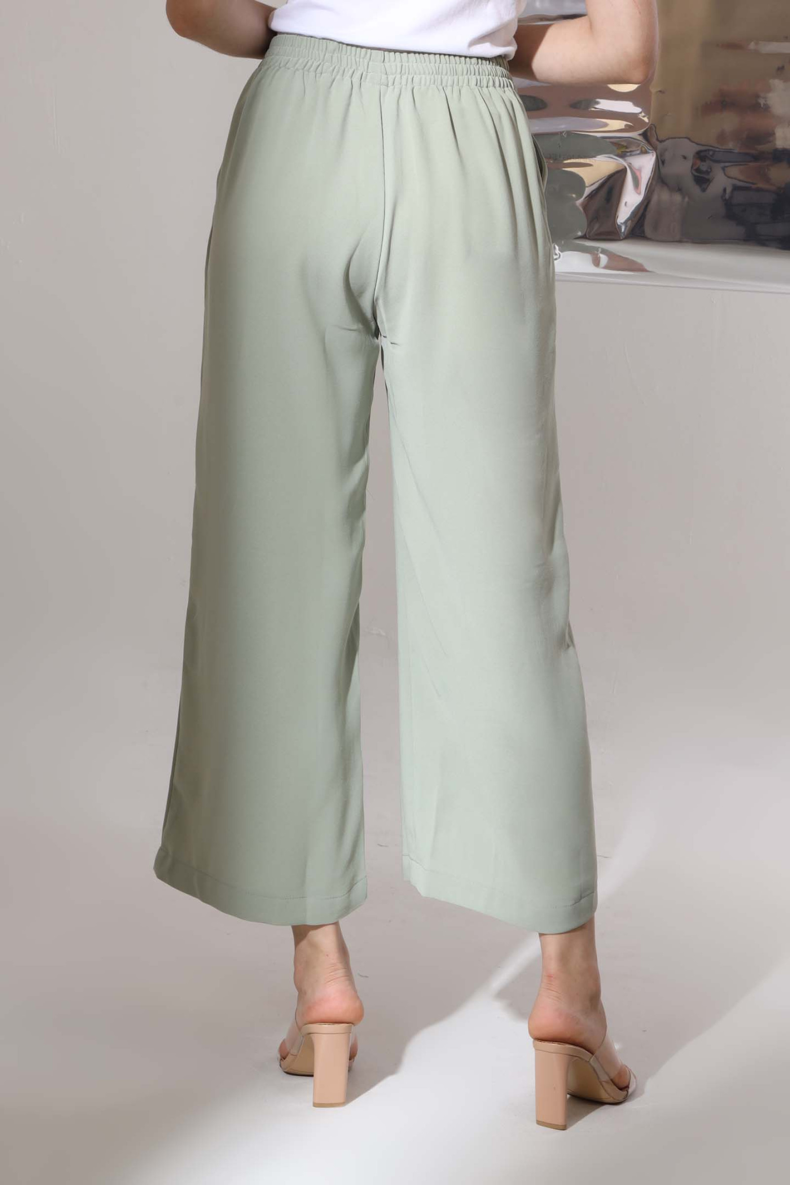 Rose pants | Hava Indonesia