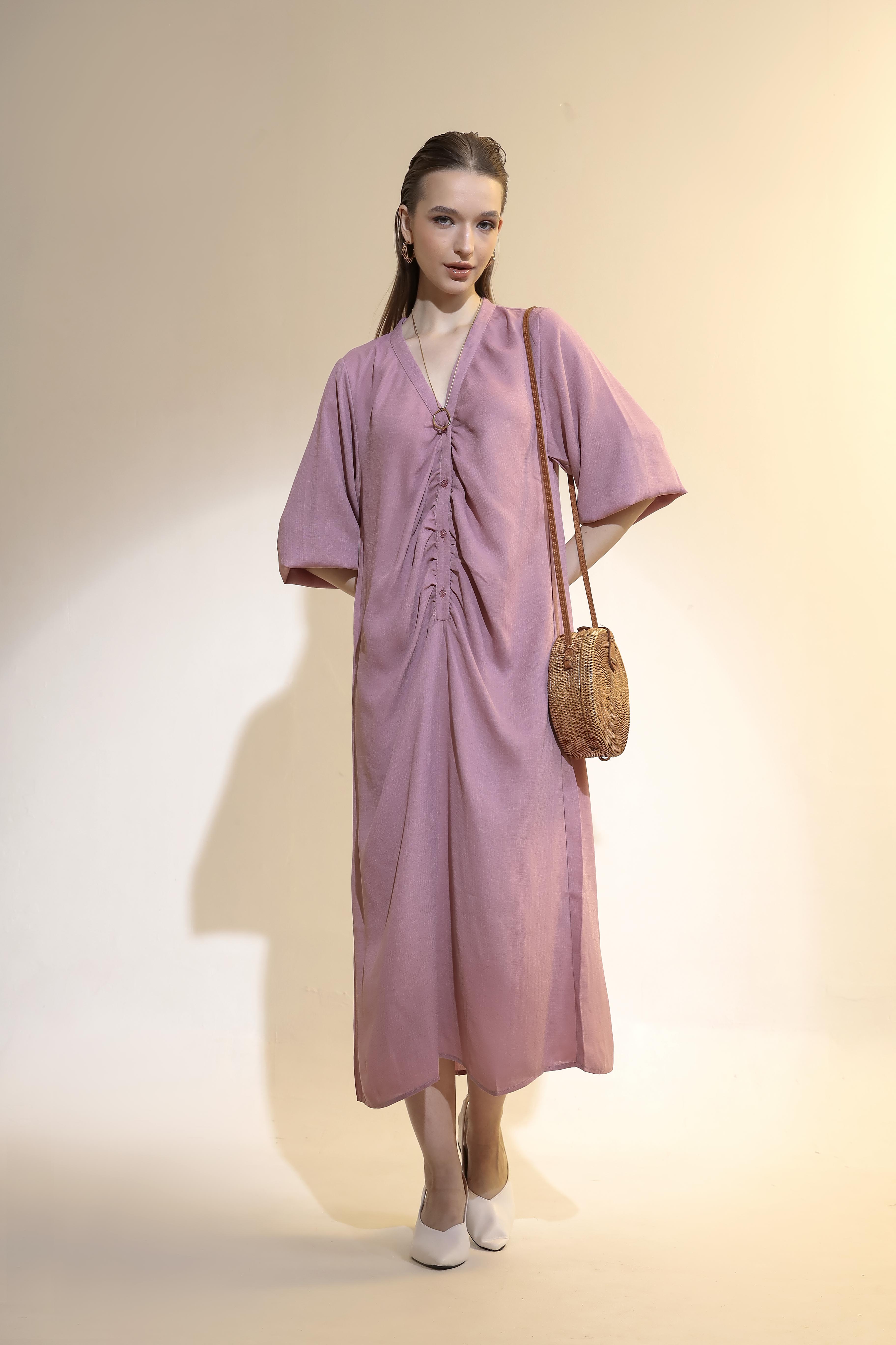 Rosie Dress | Hava Indonesia