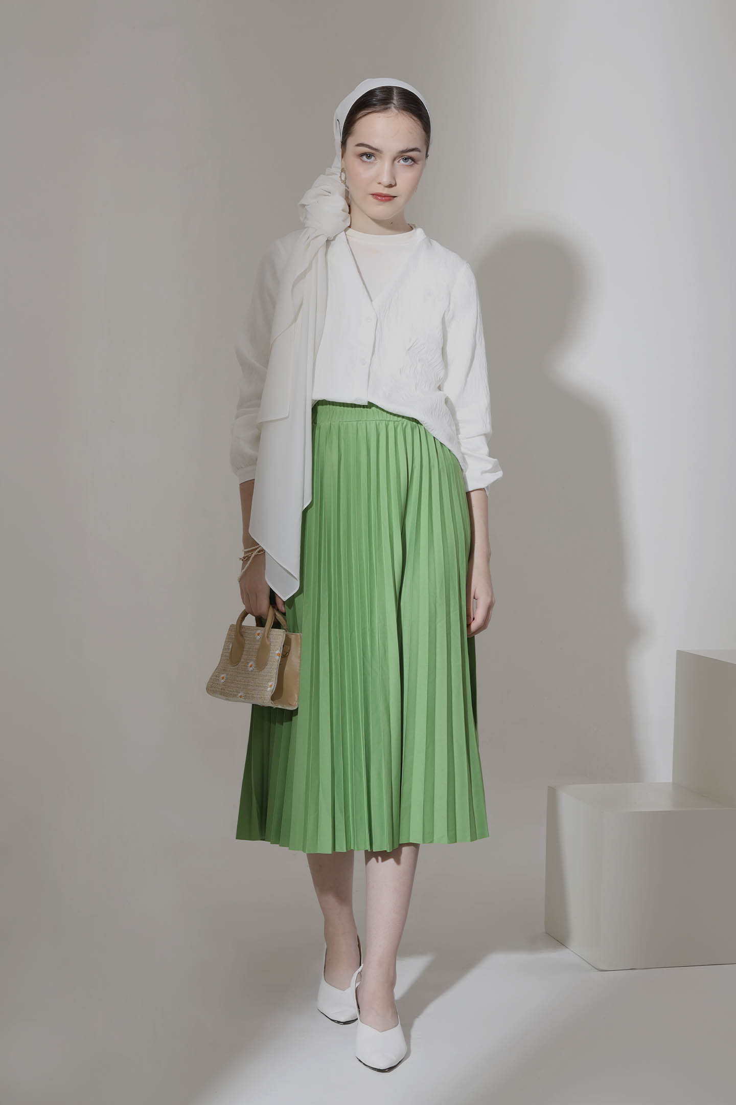 Rully Shirt | Hava Indonesia