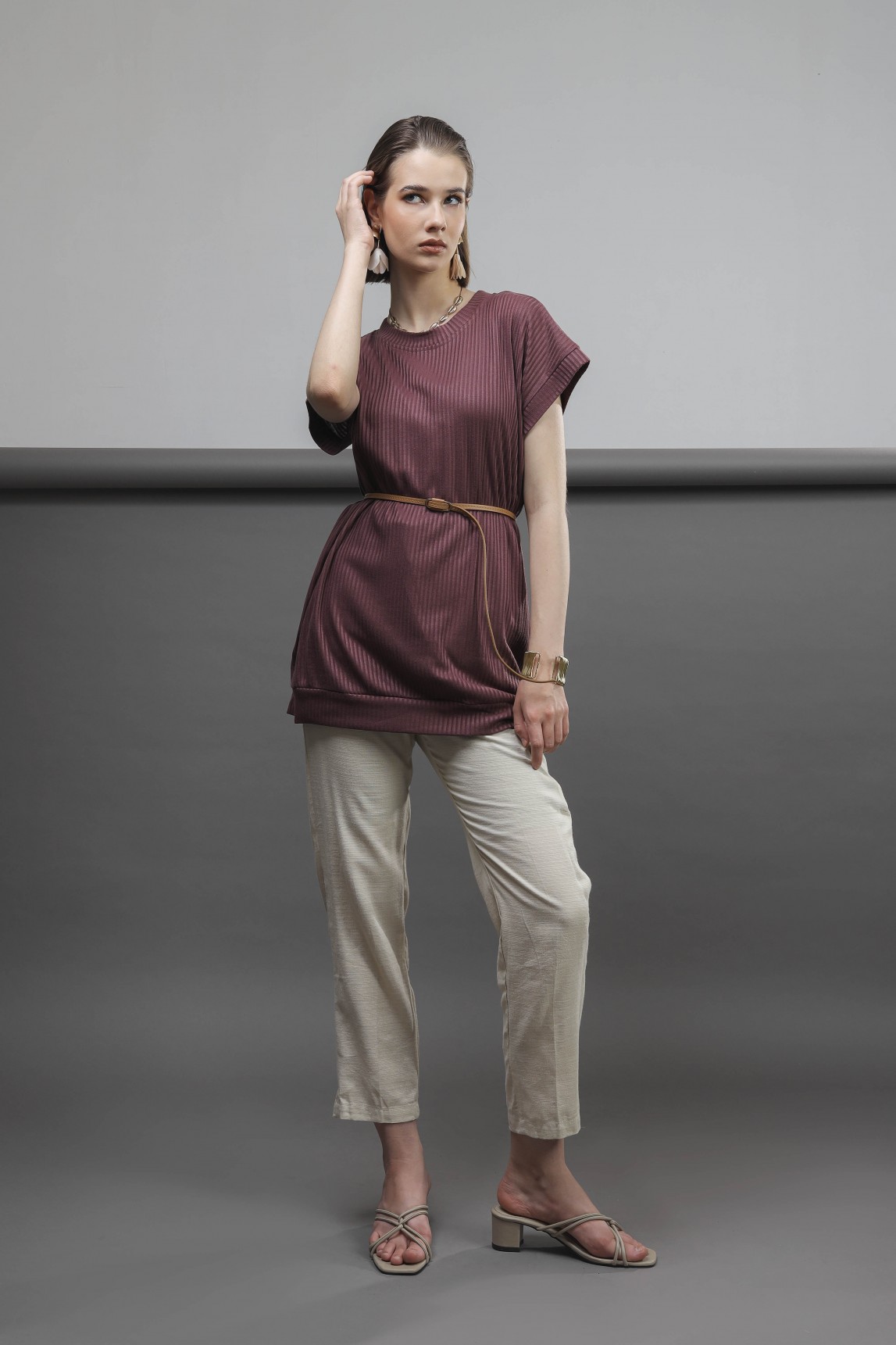 Rumi Top | Hava Indonesia