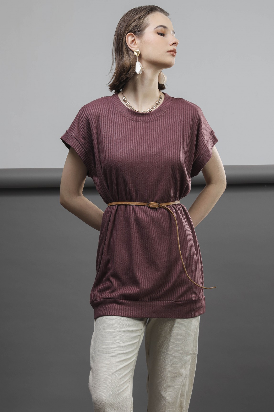Rumi Top | Hava Indonesia