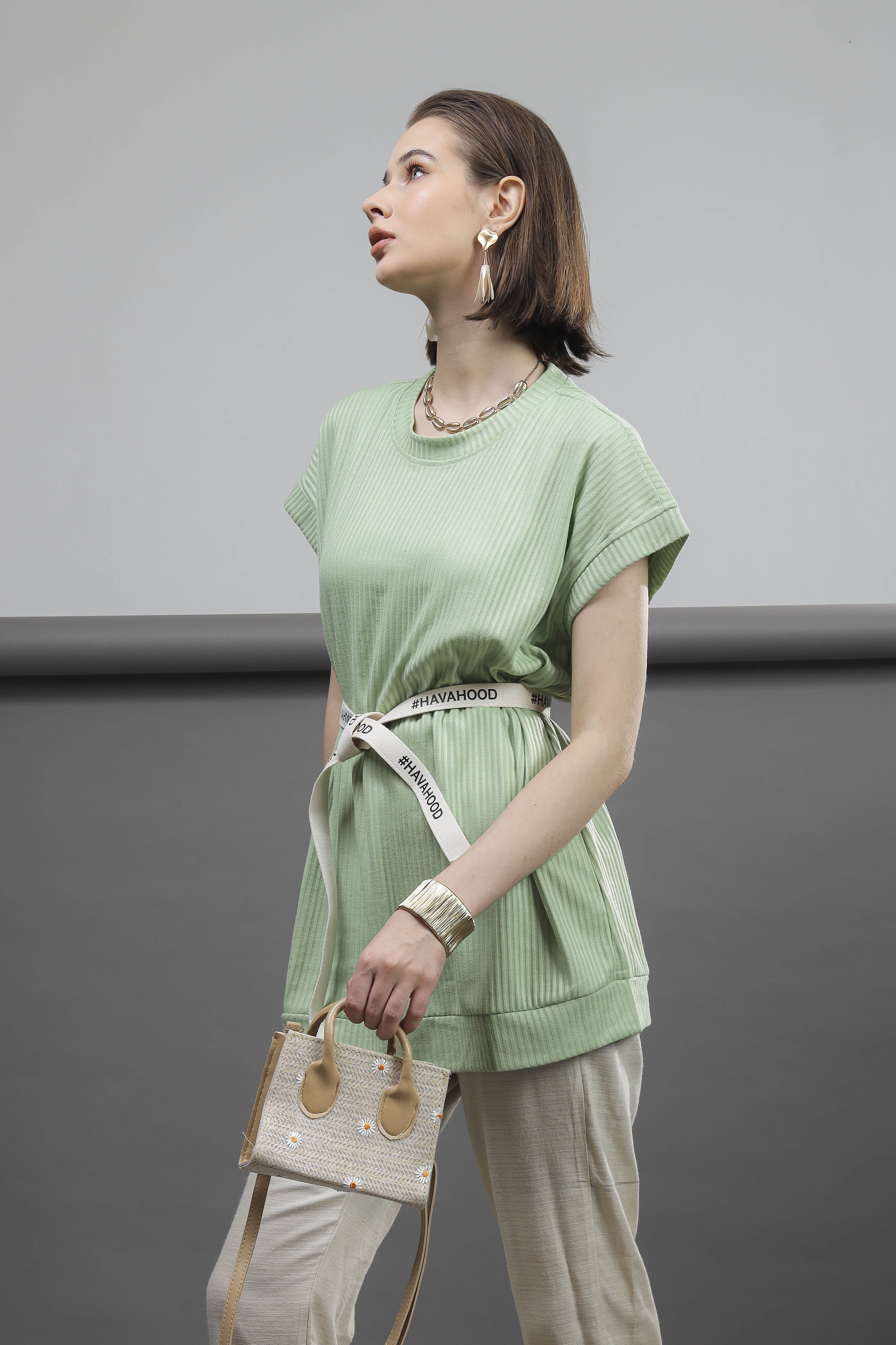 Rumi Top | Hava Indonesia