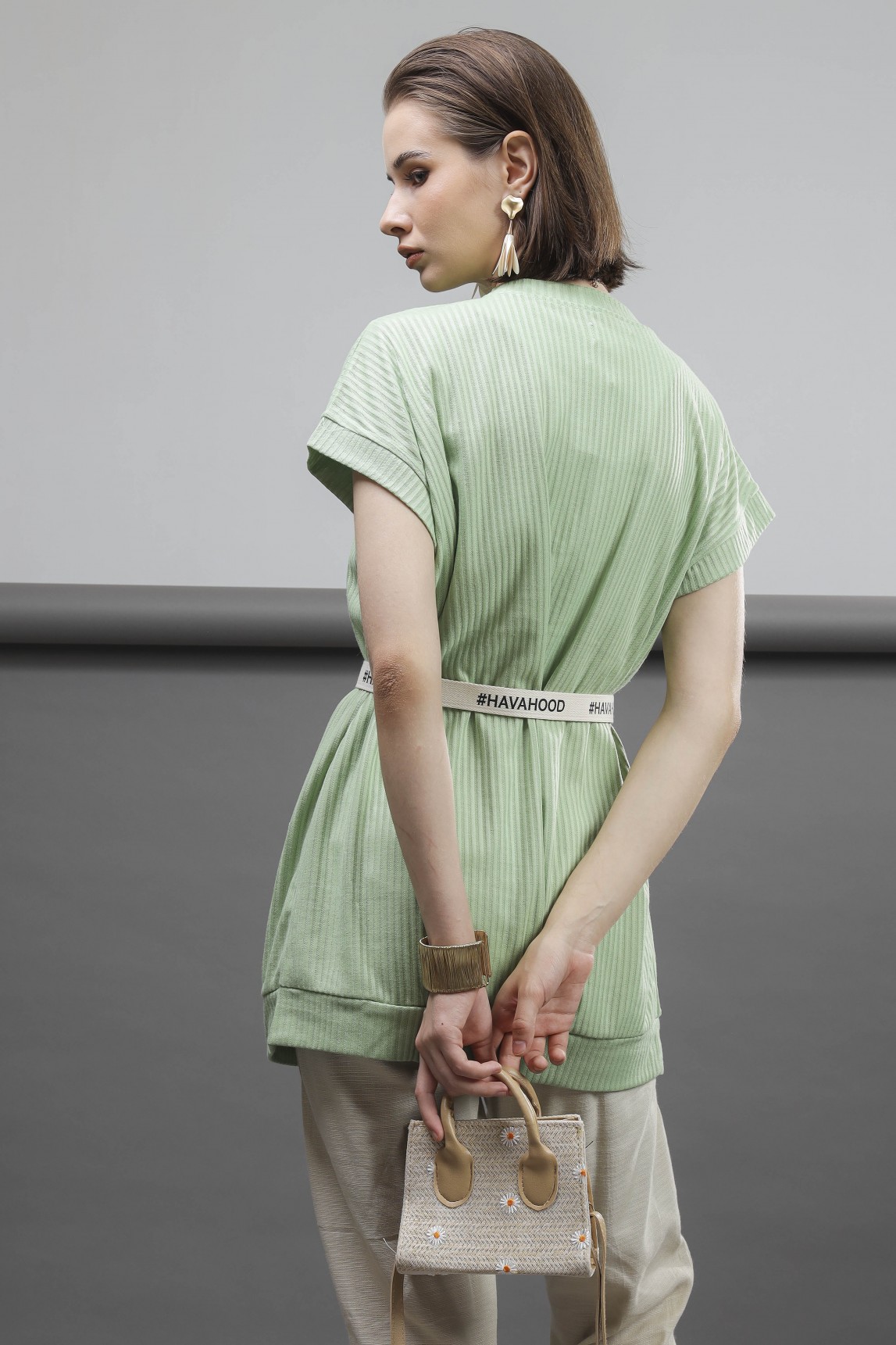 Rumi Top | Hava Indonesia