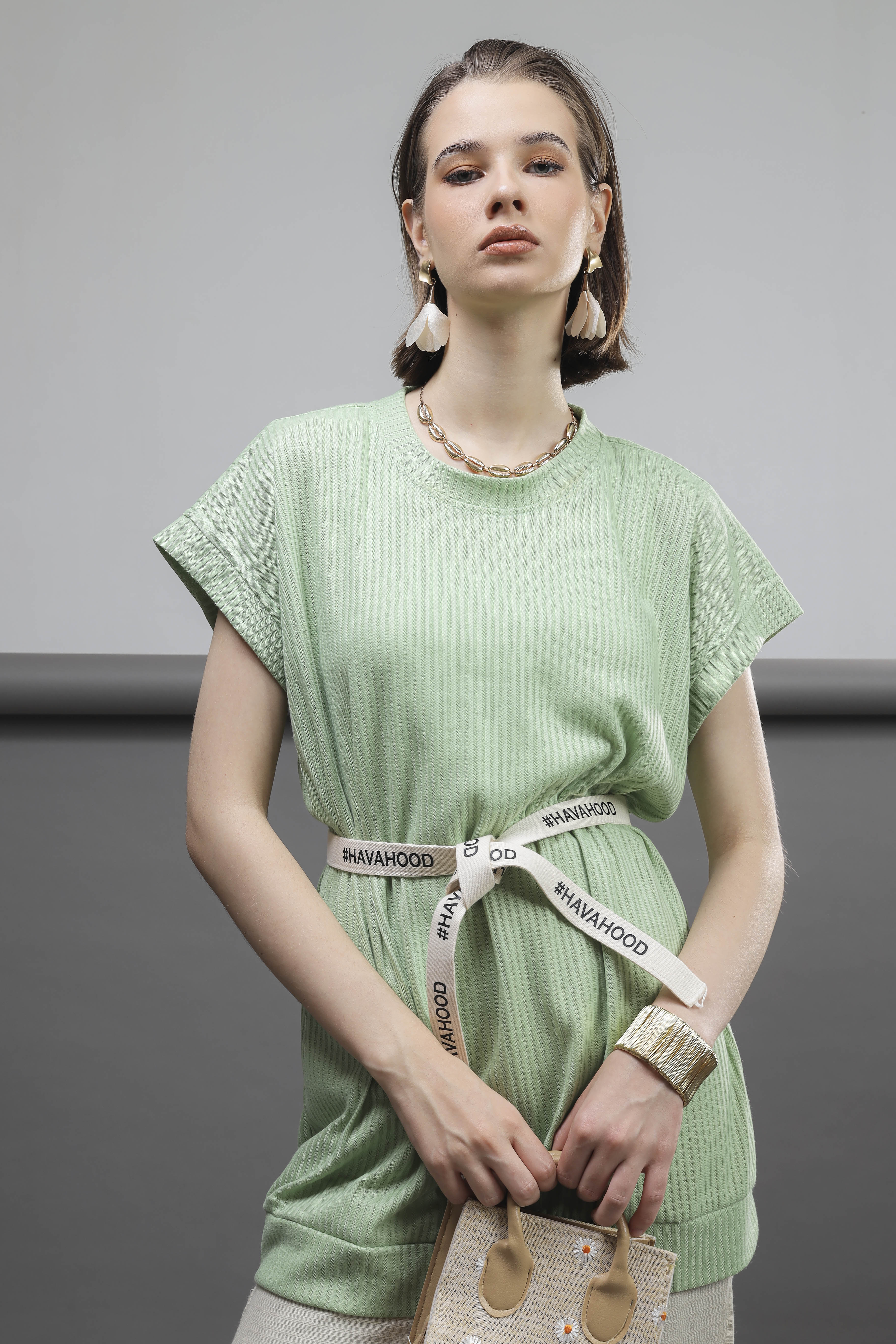 Rumi Top | Hava Indonesia