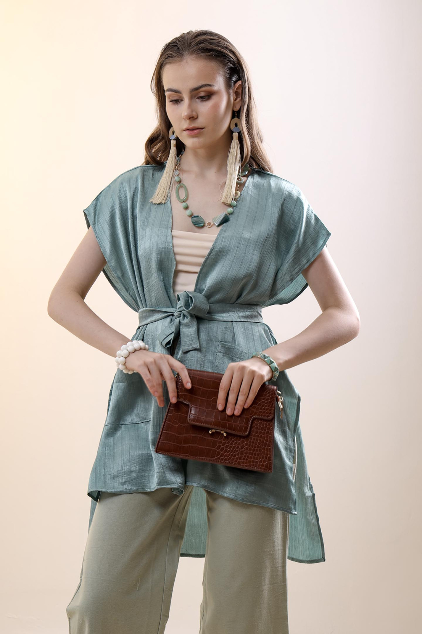 Runika Outer | Hava Indonesia