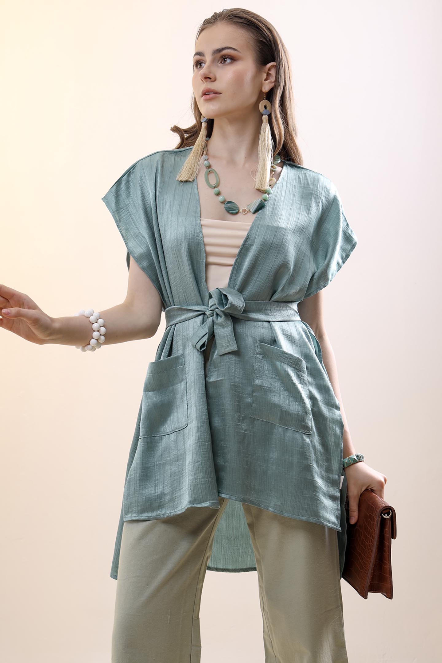 Runika Outer | Hava Indonesia