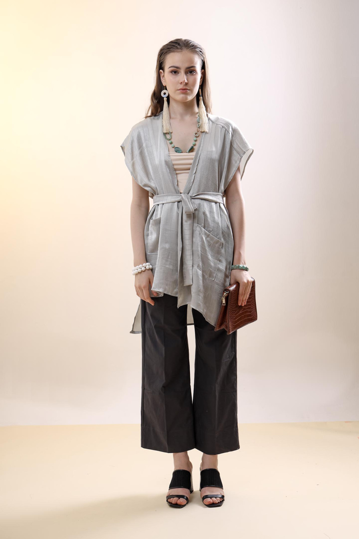 Runika Outer | Hava Indonesia