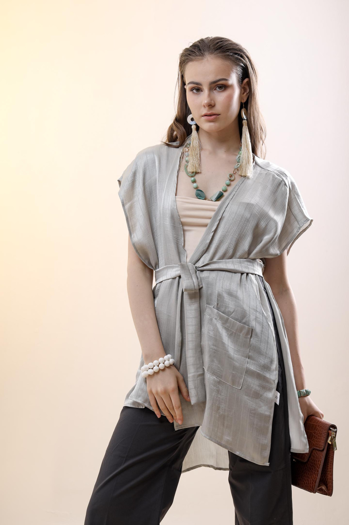 Runika Outer | Hava Indonesia