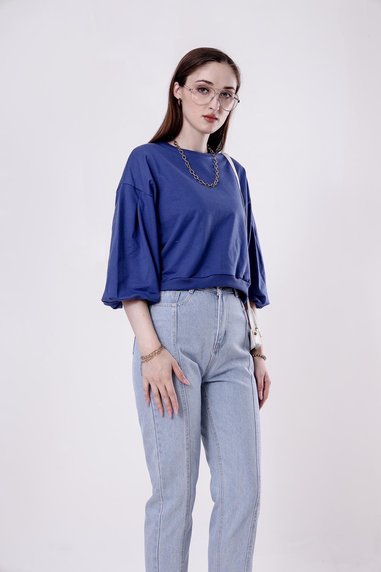 Sabina Top | Hava Indonesia