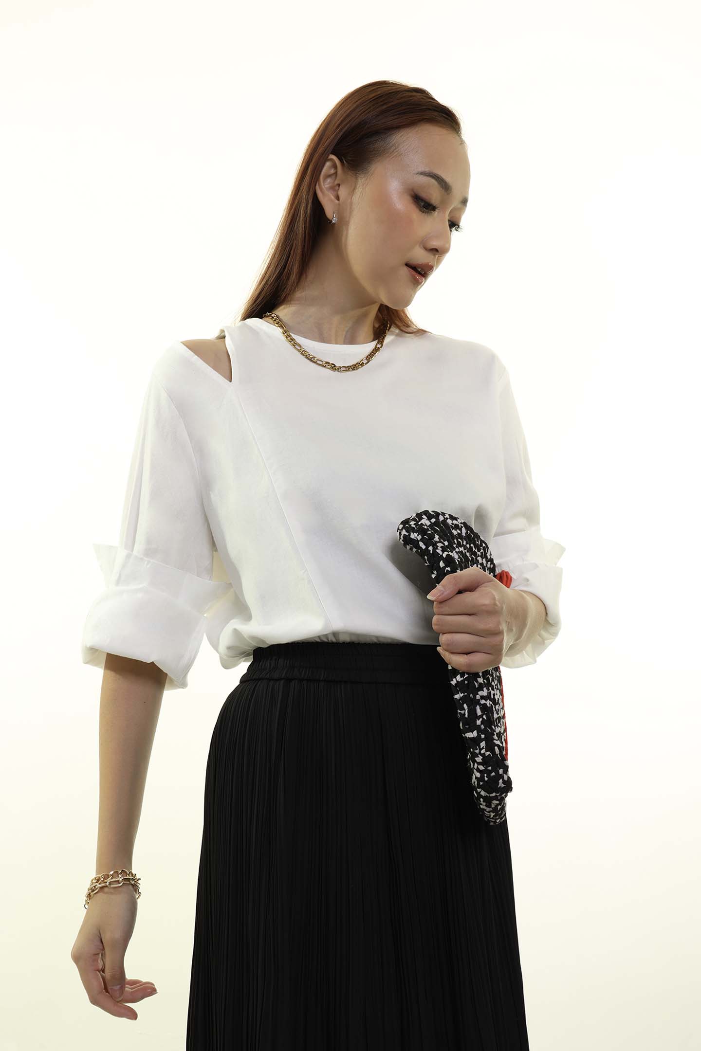 Sabrina Top | Hava Indonesia