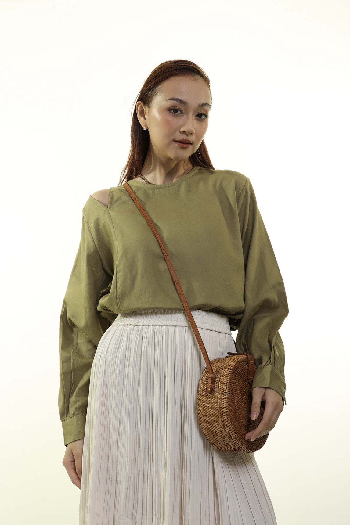Sabrina Top | Hava Indonesia