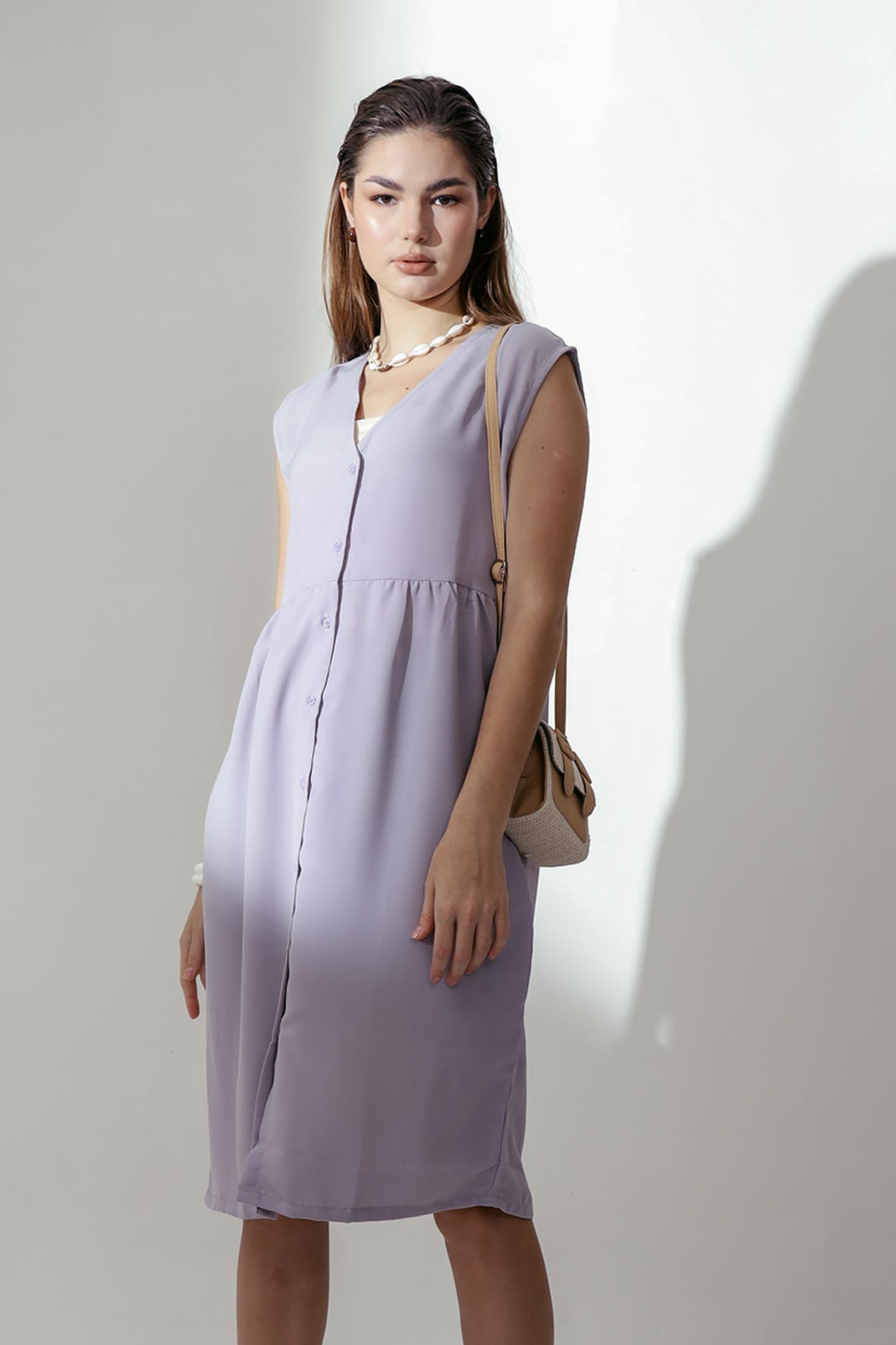 Salama Dress | Hava Indonesia