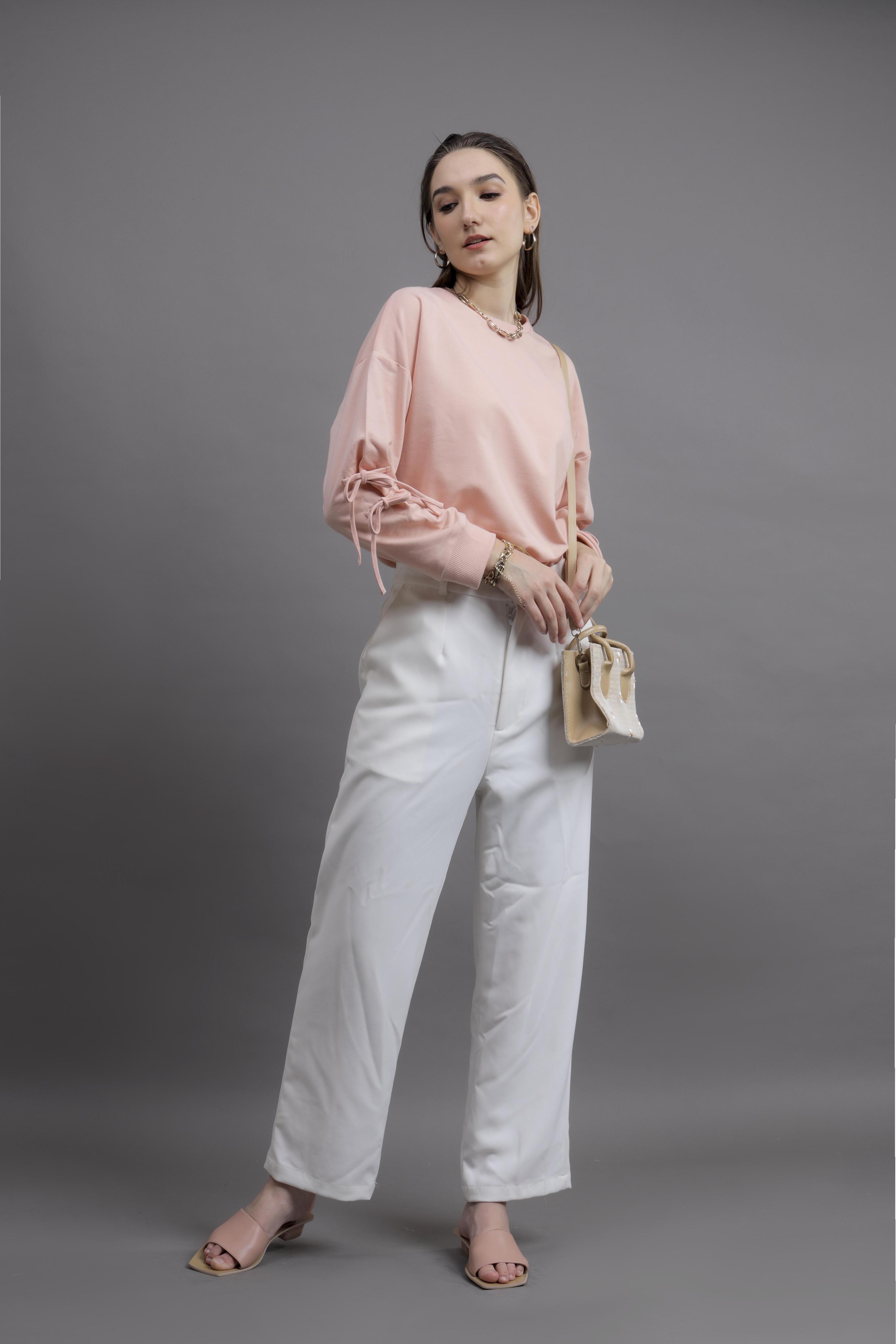 Sarah Top | Hava Indonesia