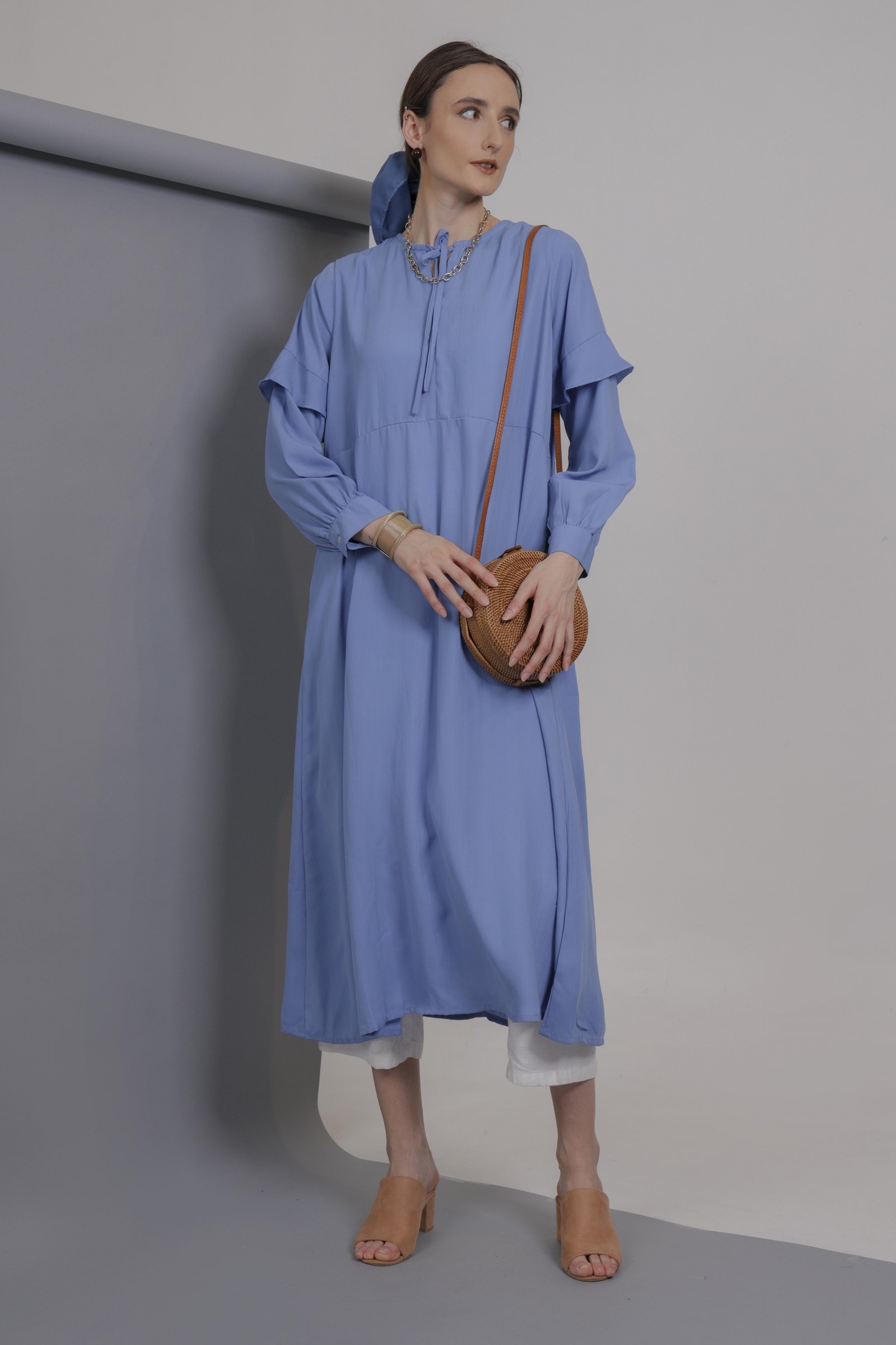 Sasa Dress | Hava Indonesia