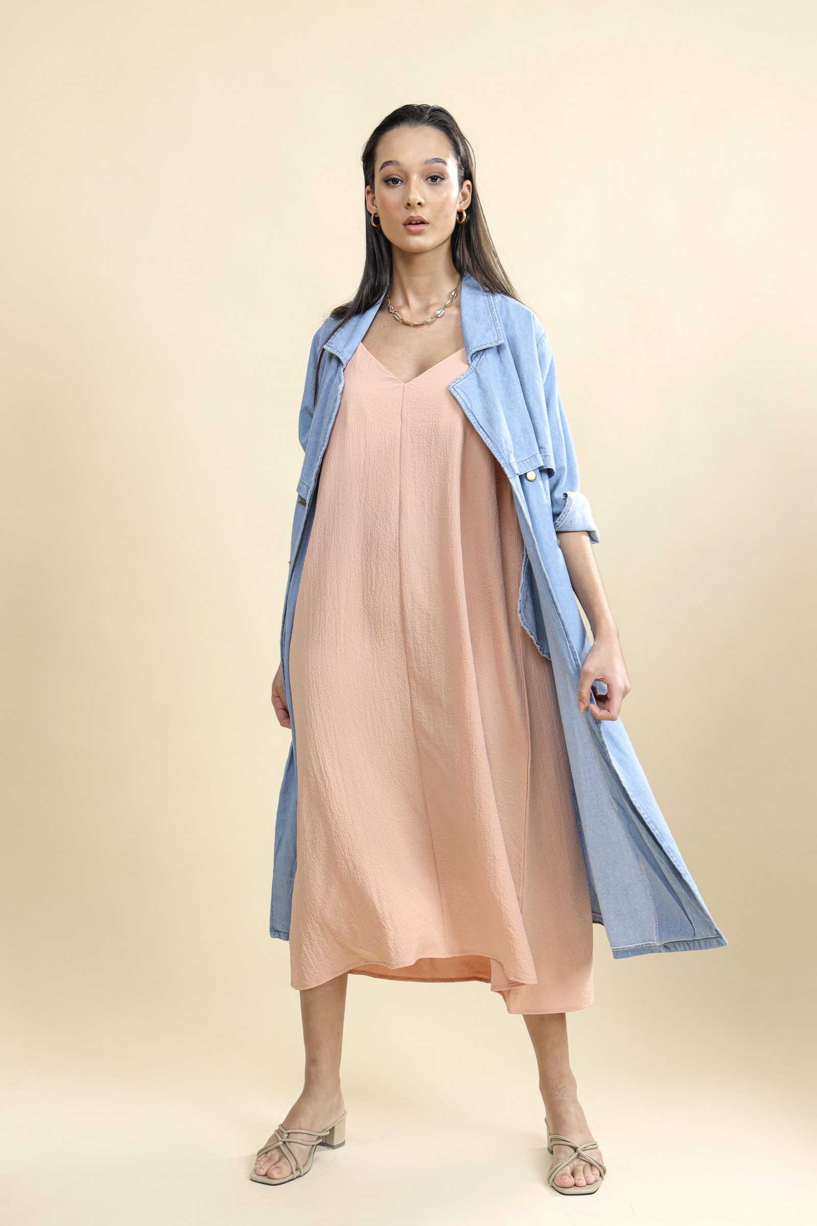 Sean Long Outer | Hava Indonesia