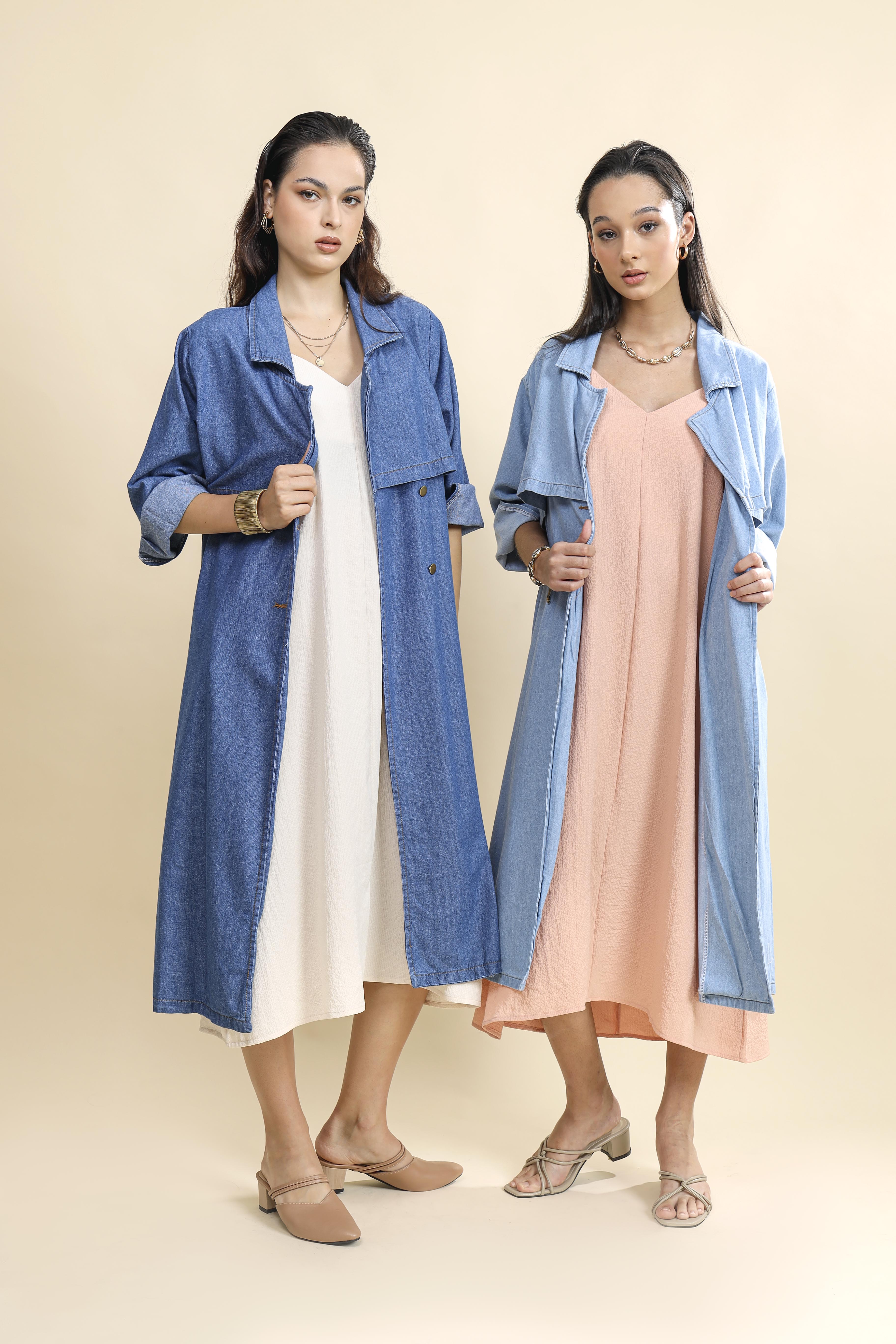 Sean Long Outer | Hava Indonesia