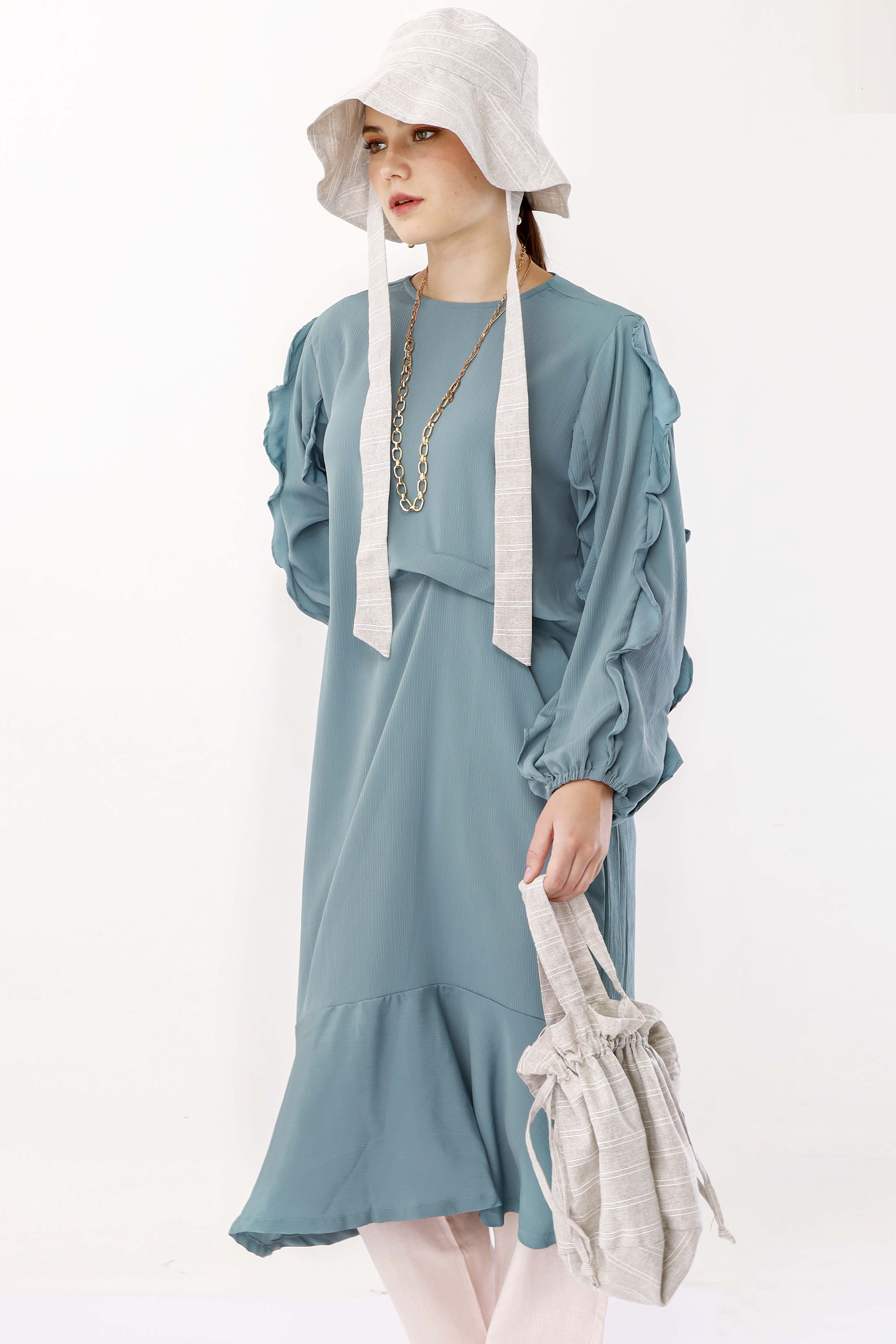 Seda Top | Hava Indonesia