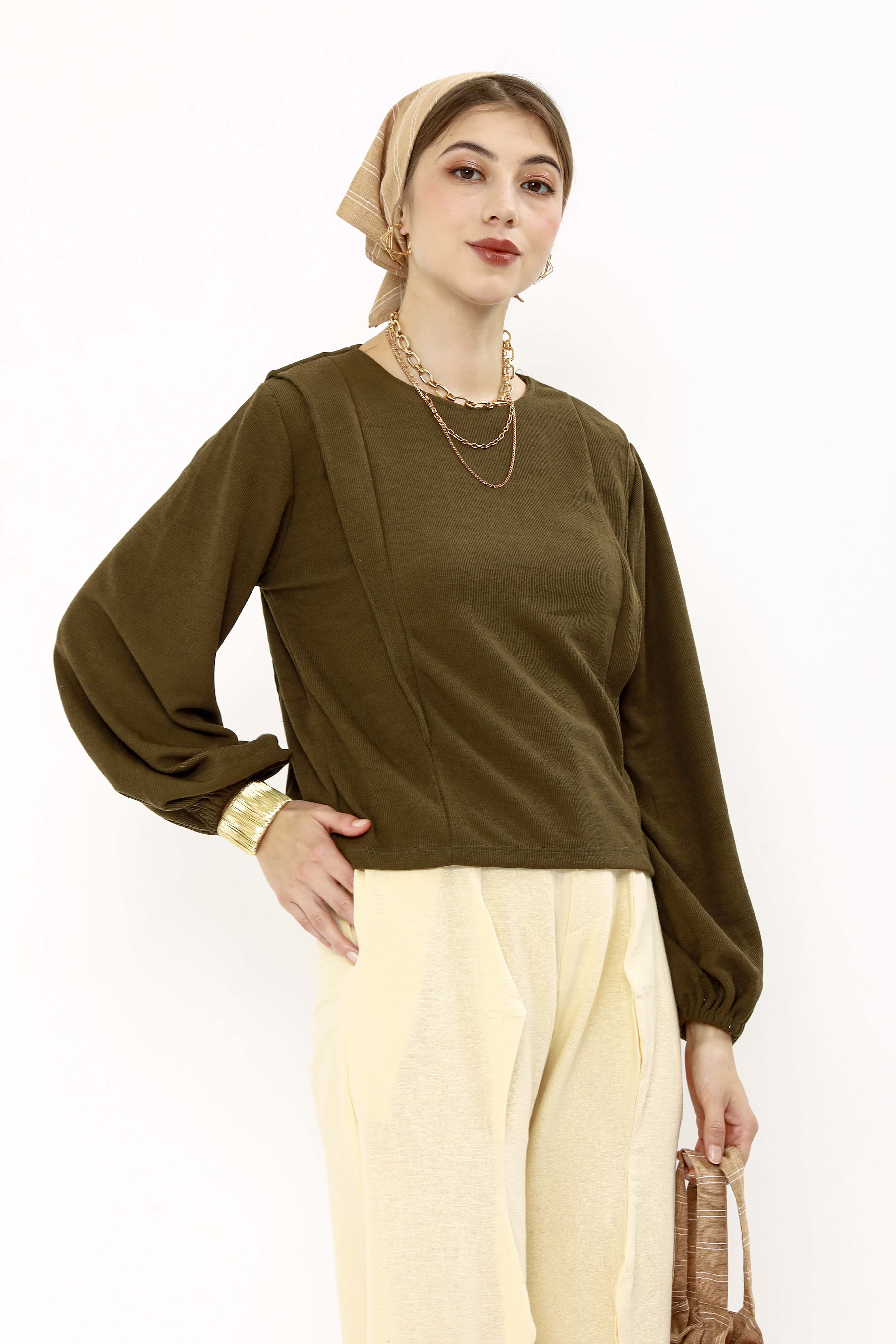 Sera Top | Hava Indonesia