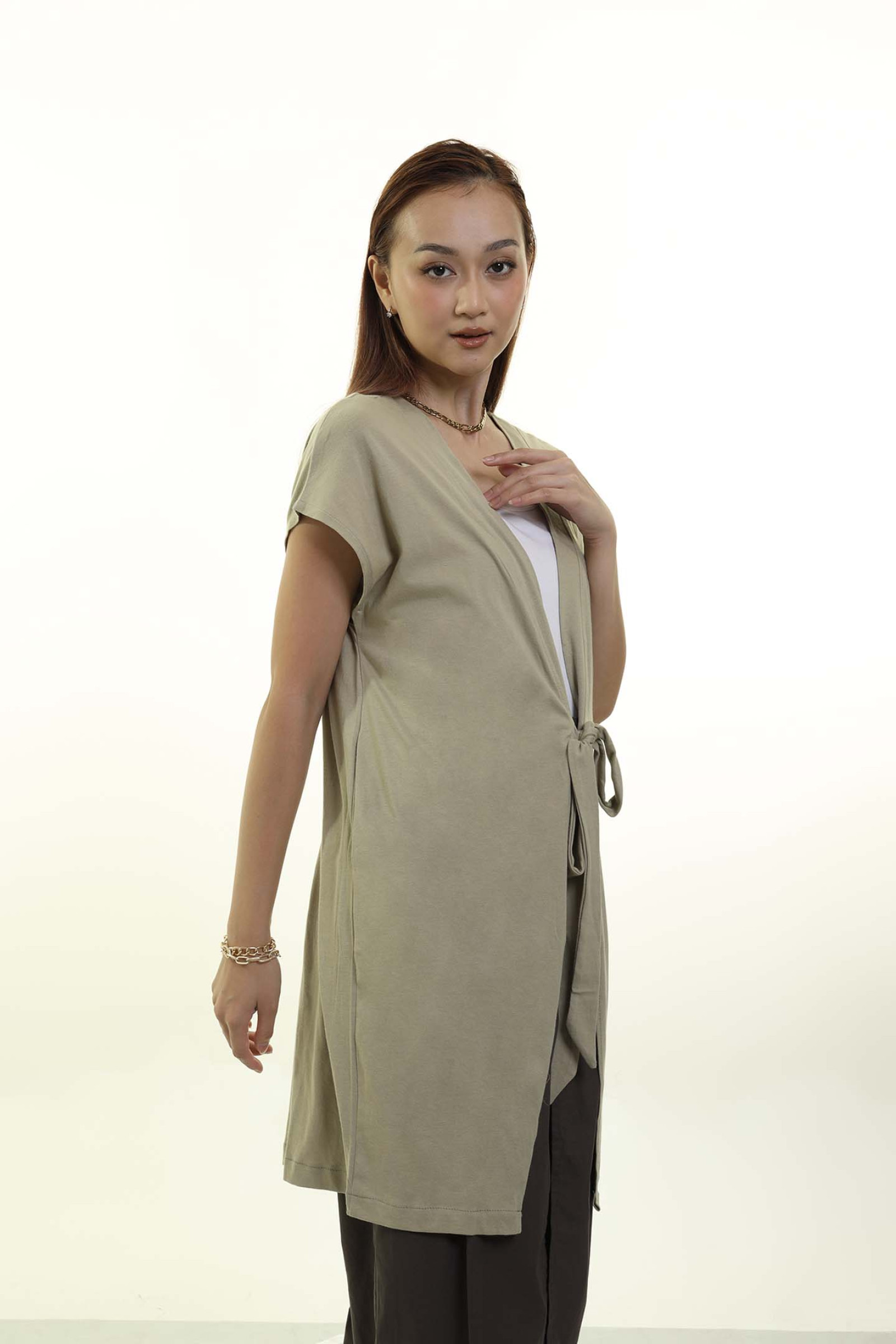 Shara Outer | Hava Indonesia