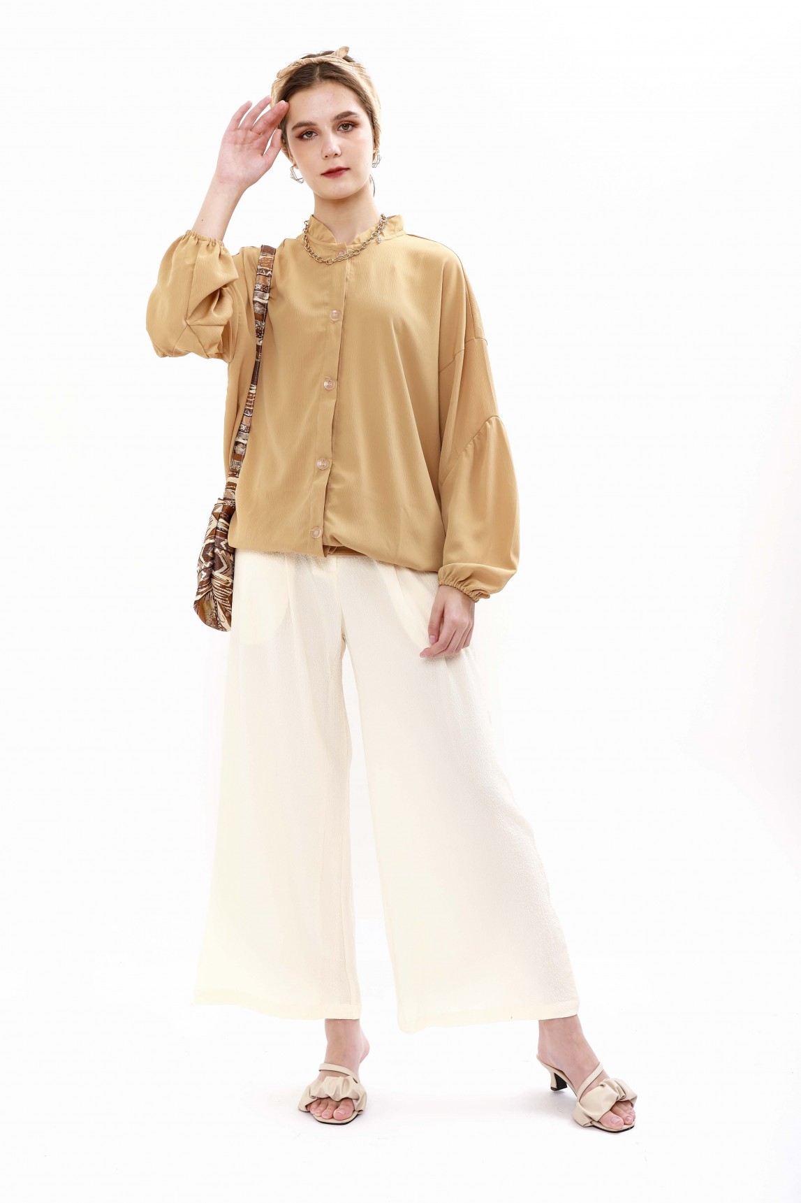 Sheina Outer | Hava Indonesia