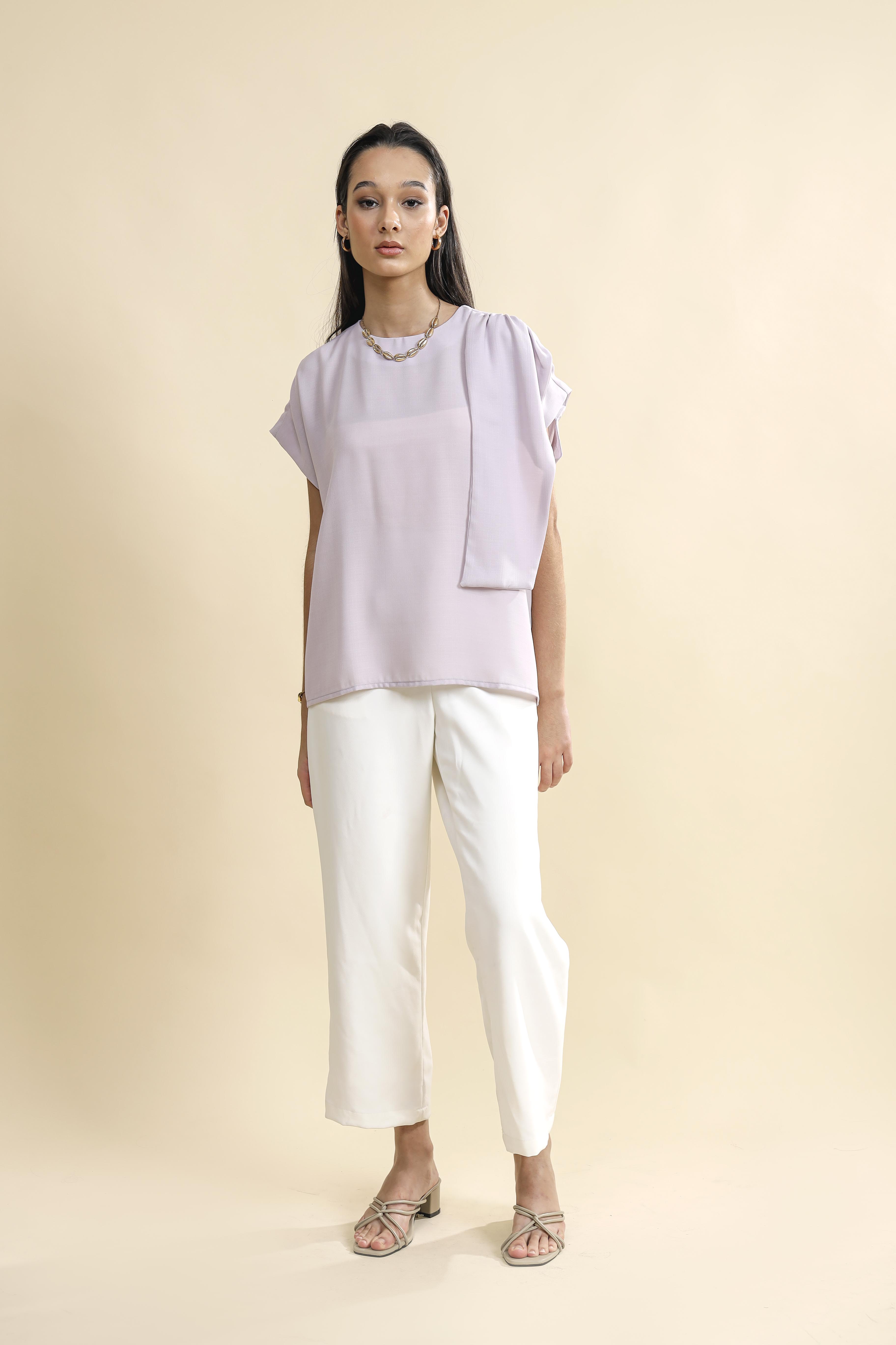 Silvia Top | Hava Indonesia