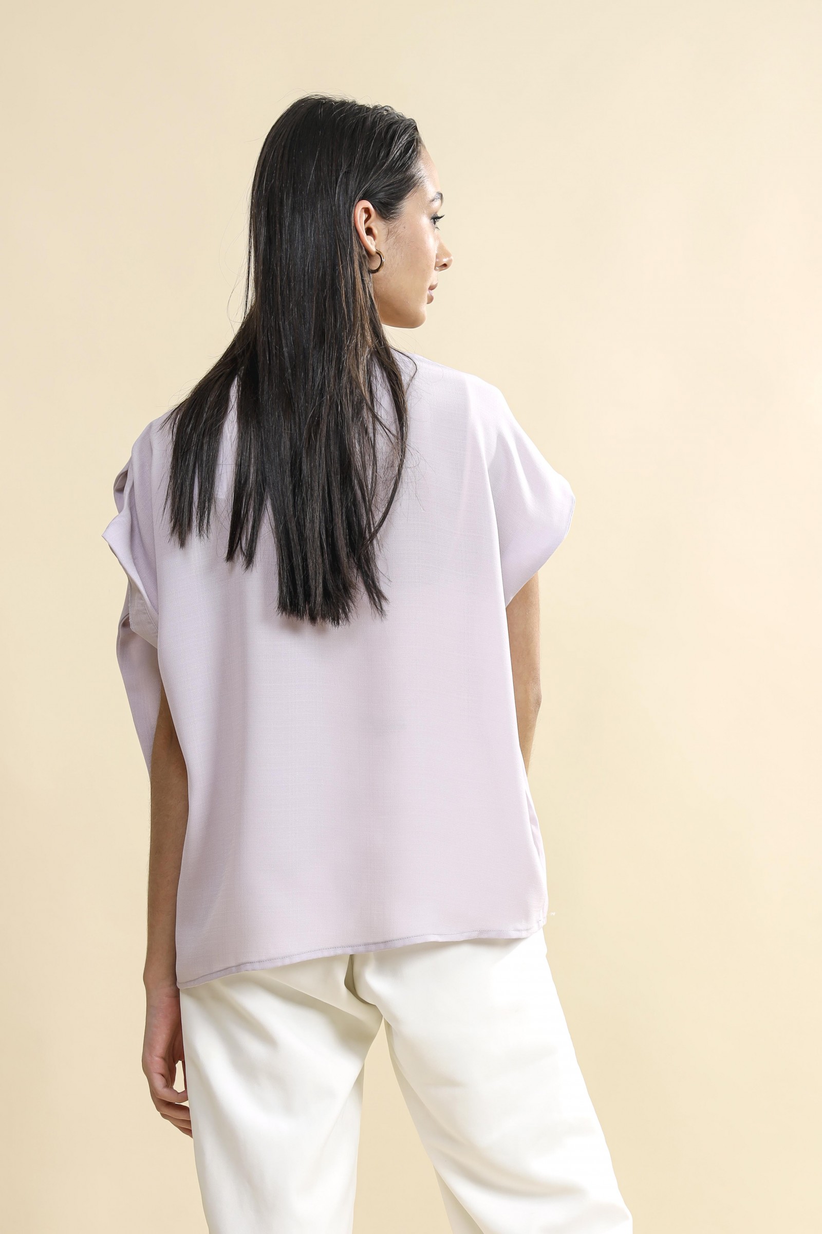 Silvia Top | Hava Indonesia