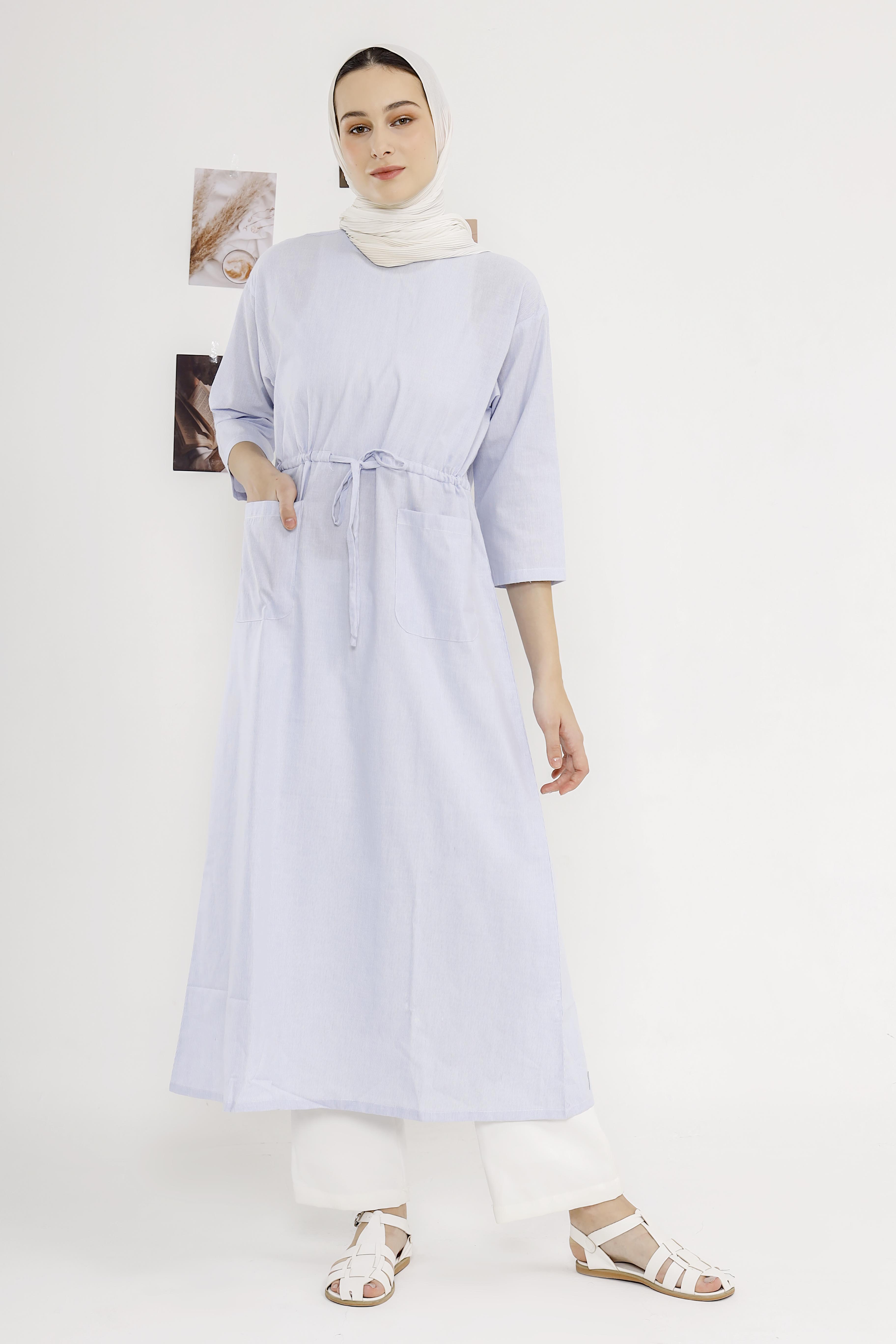 Sinclair Dress | Hava Indonesia