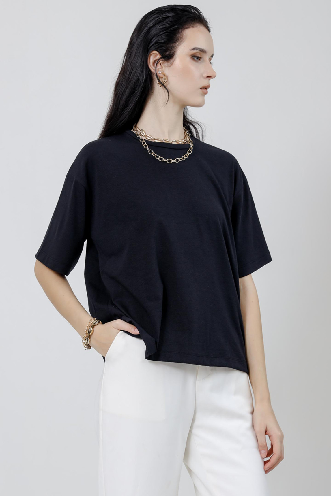 Siren Top | Hava Indonesia