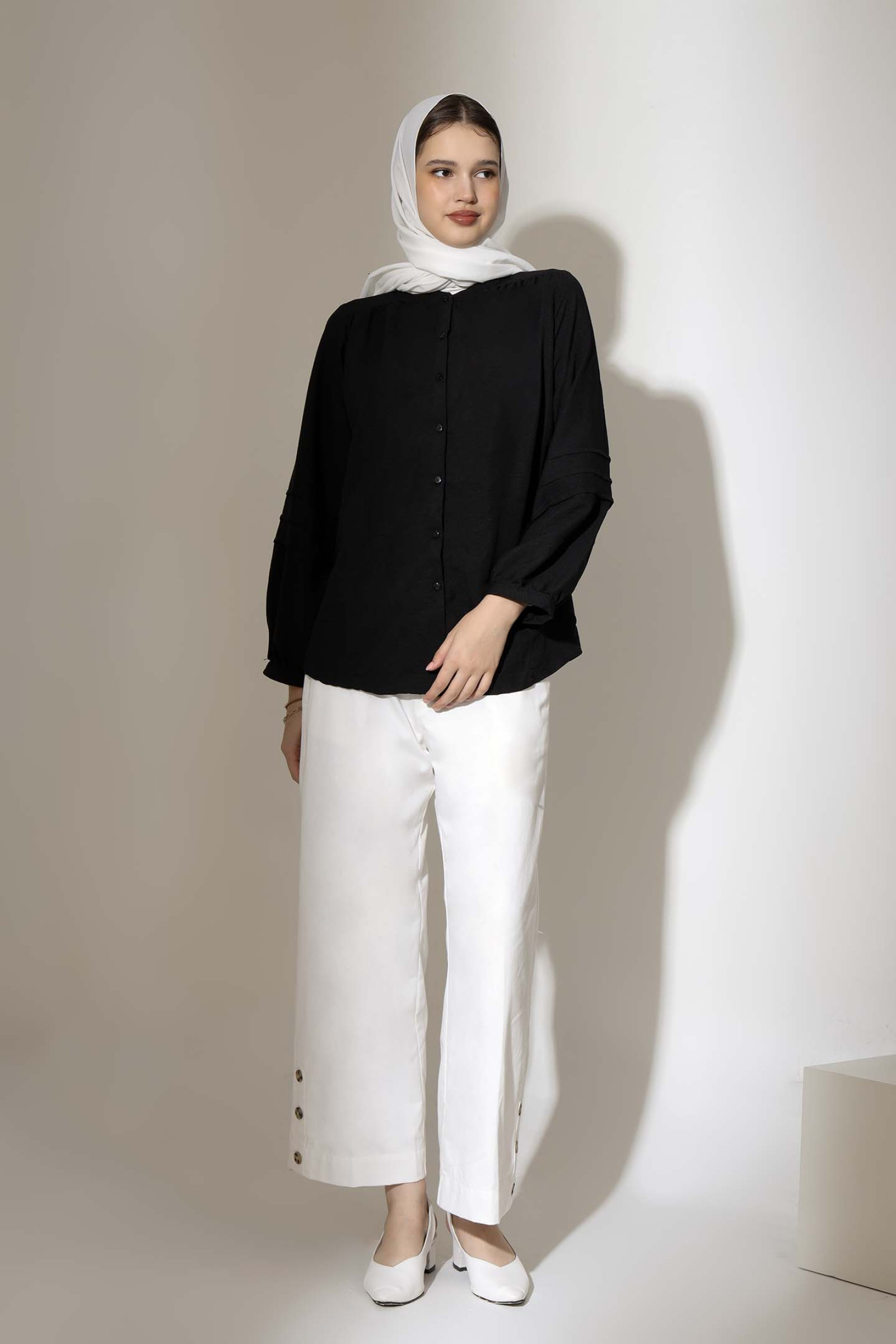 Steffa Shirt | Hava Indonesia