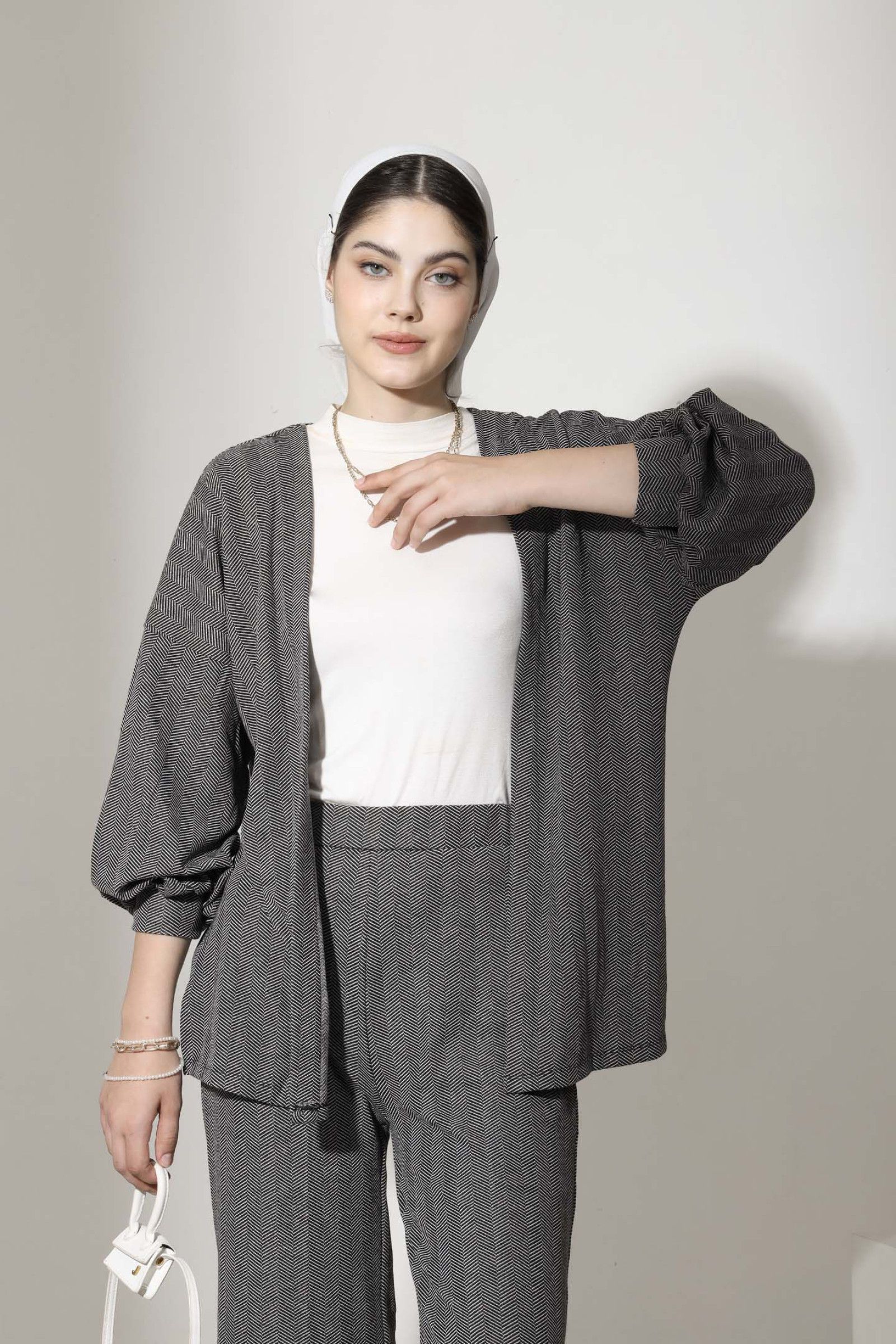 Tamara Cardigan | Hava Indonesia