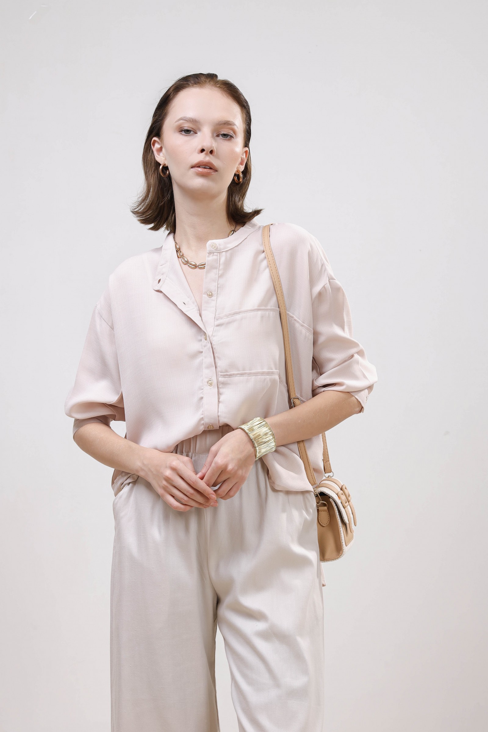 Tantri Shirt | Hava Indonesia