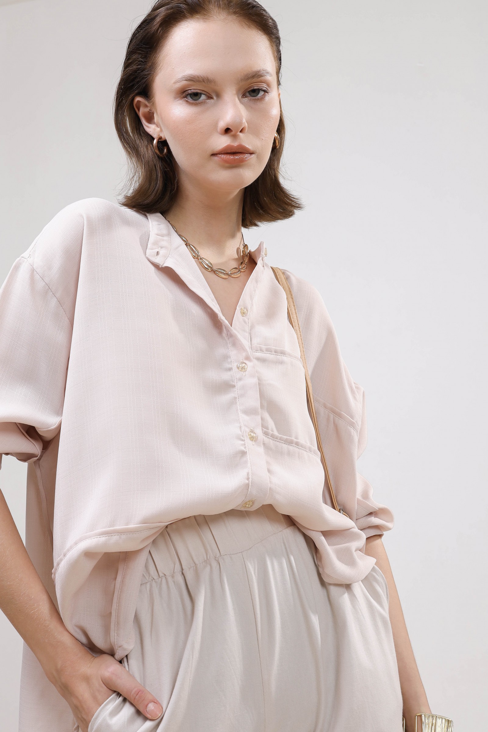 Tantri Shirt | Hava Indonesia