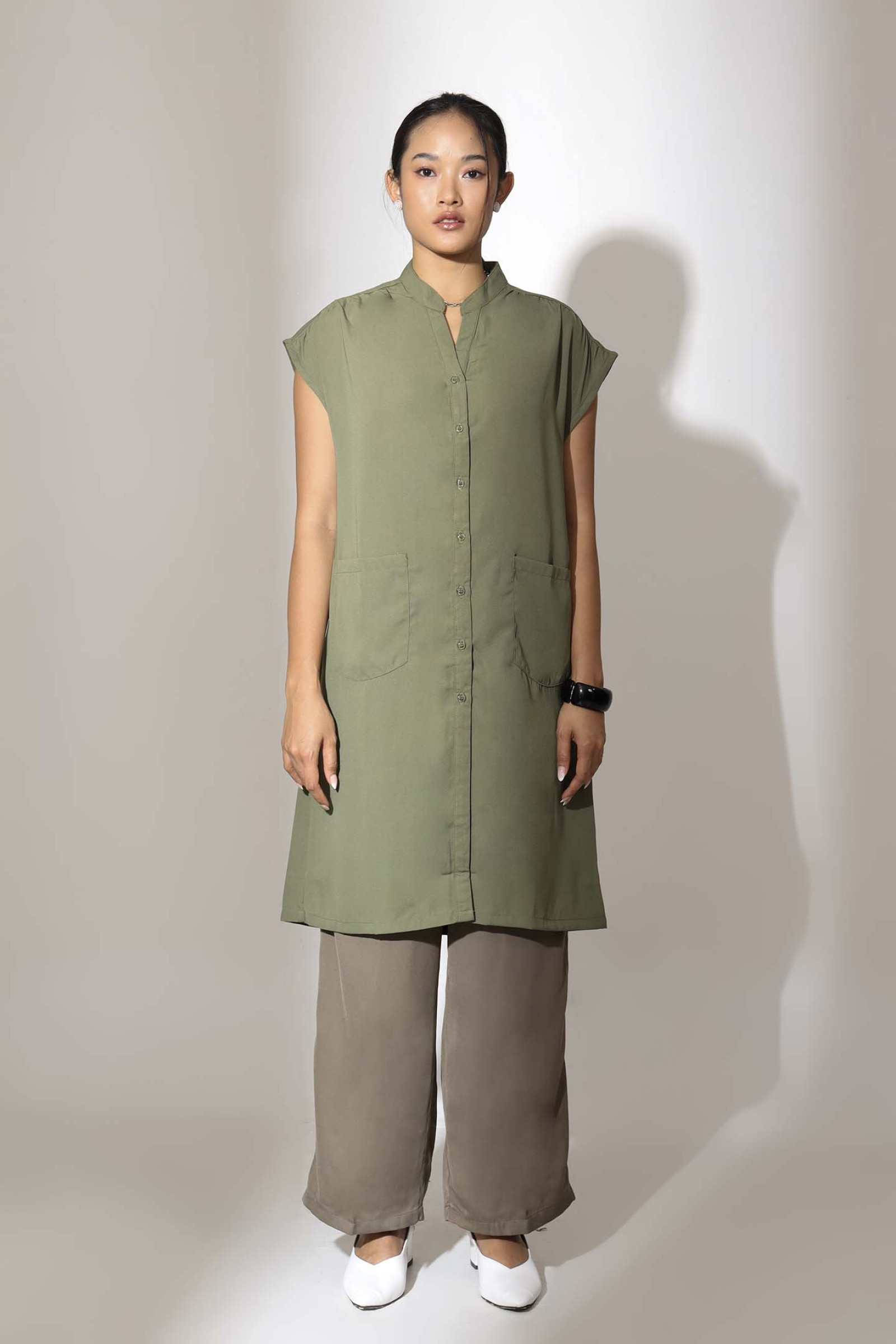 Tassy Top | Hava Indonesia
