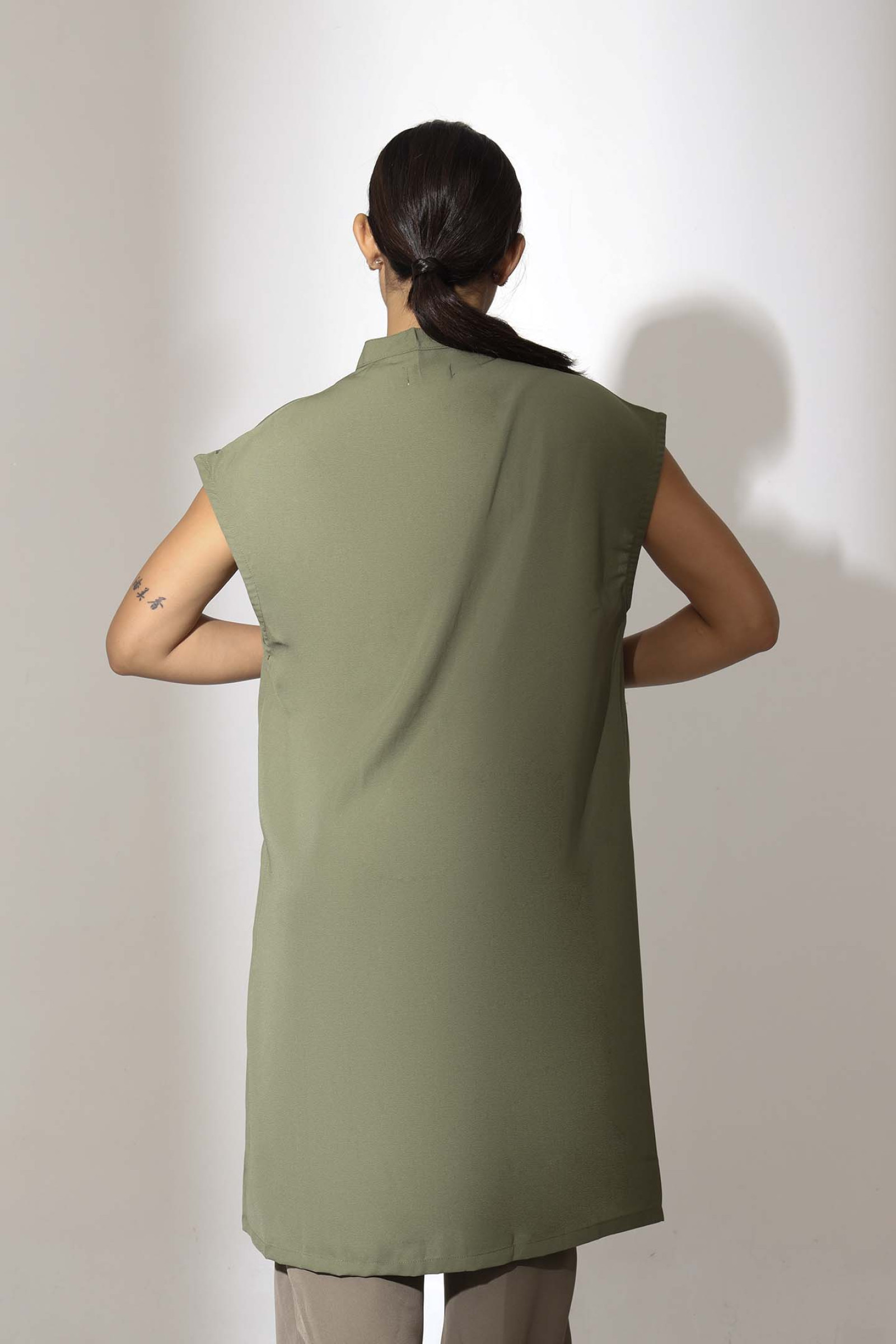 Tassy Top | Hava Indonesia
