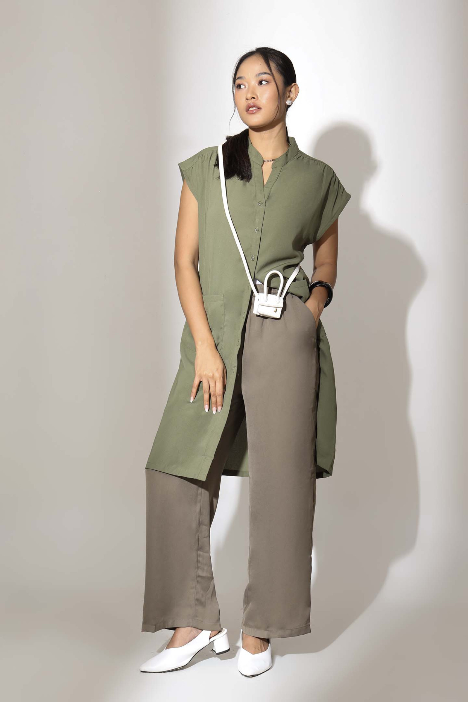 Tassy Top | Hava Indonesia